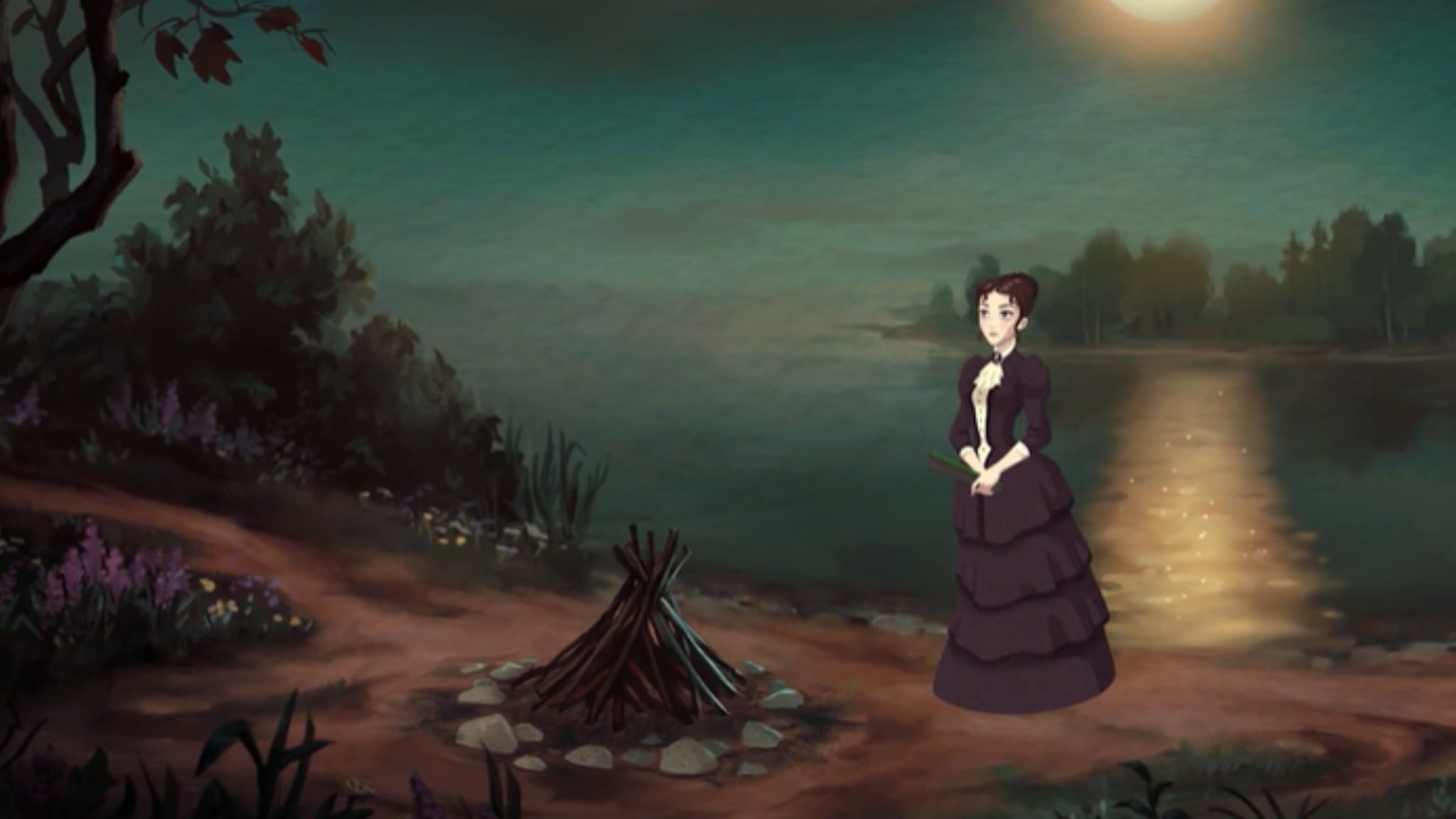 10 Best Vampire Games to Play While Waiting for Bloodlines 2