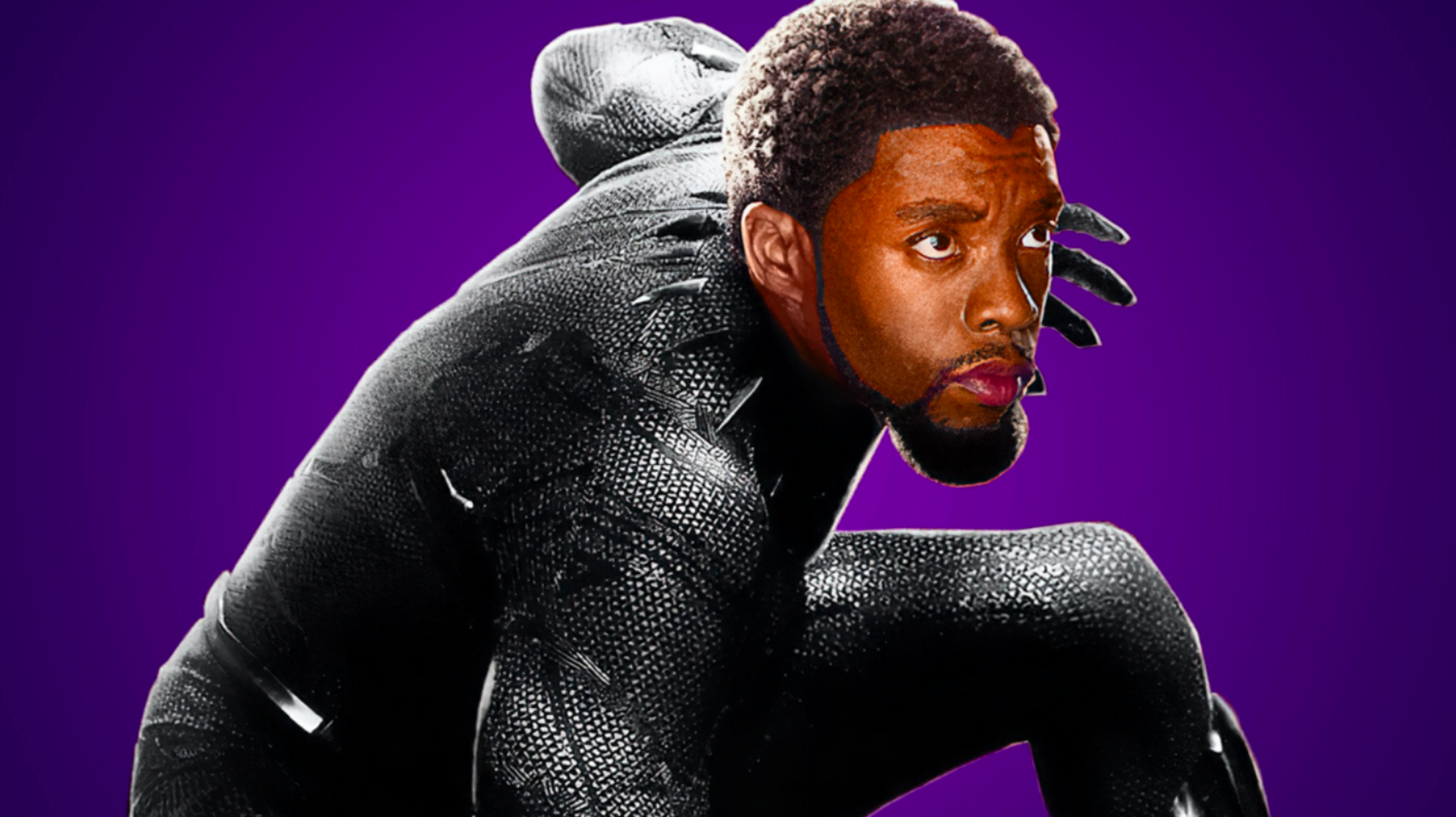 Chadwick Boseman's Black Panther Isn't Being Recast For Avengers: Doomsday