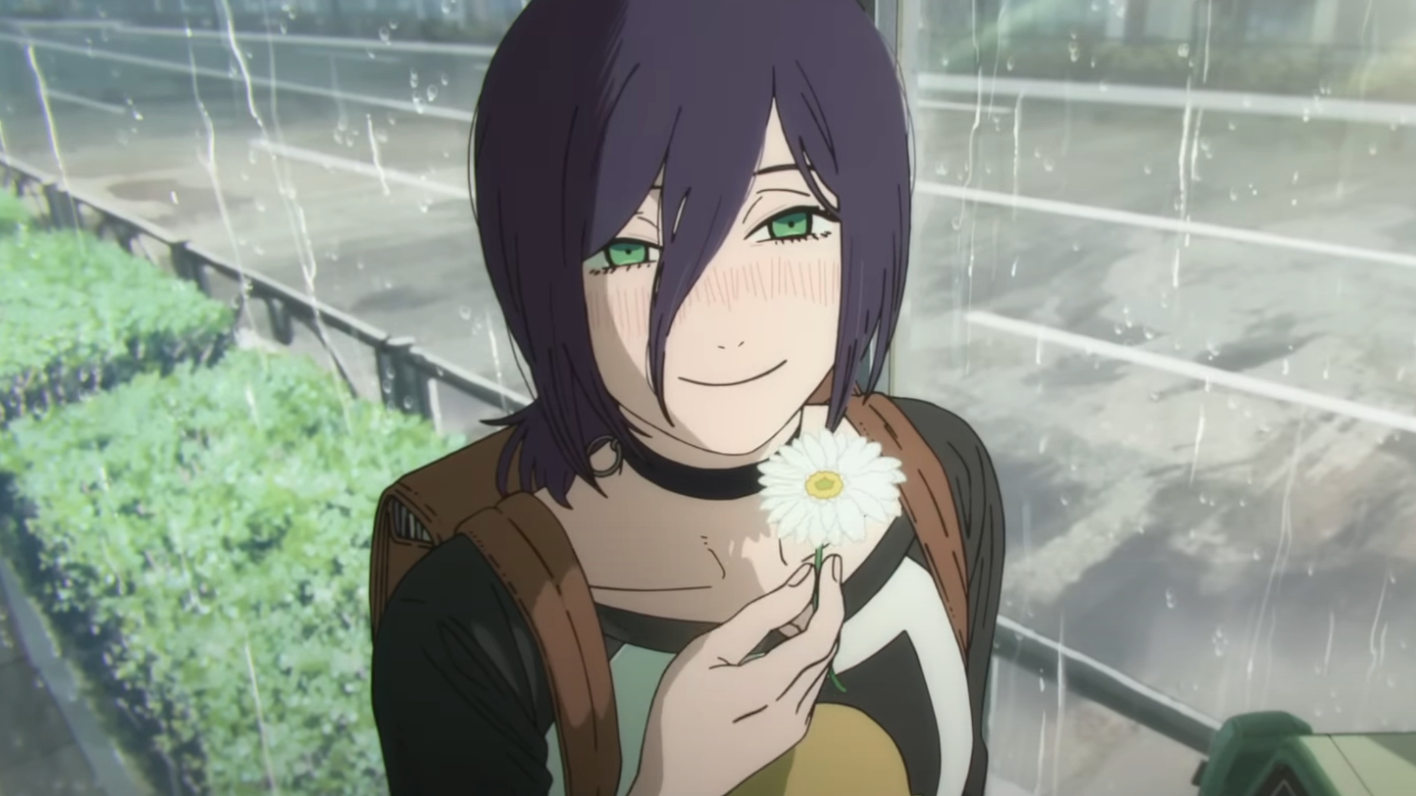 Chainsaw Man: The Movie Finally Reveals U.S. Release Date