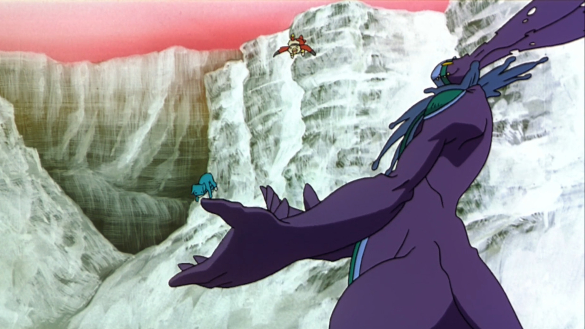 10 Best Digimon Fights That All Ages Can Enjoy - ComicBook.com