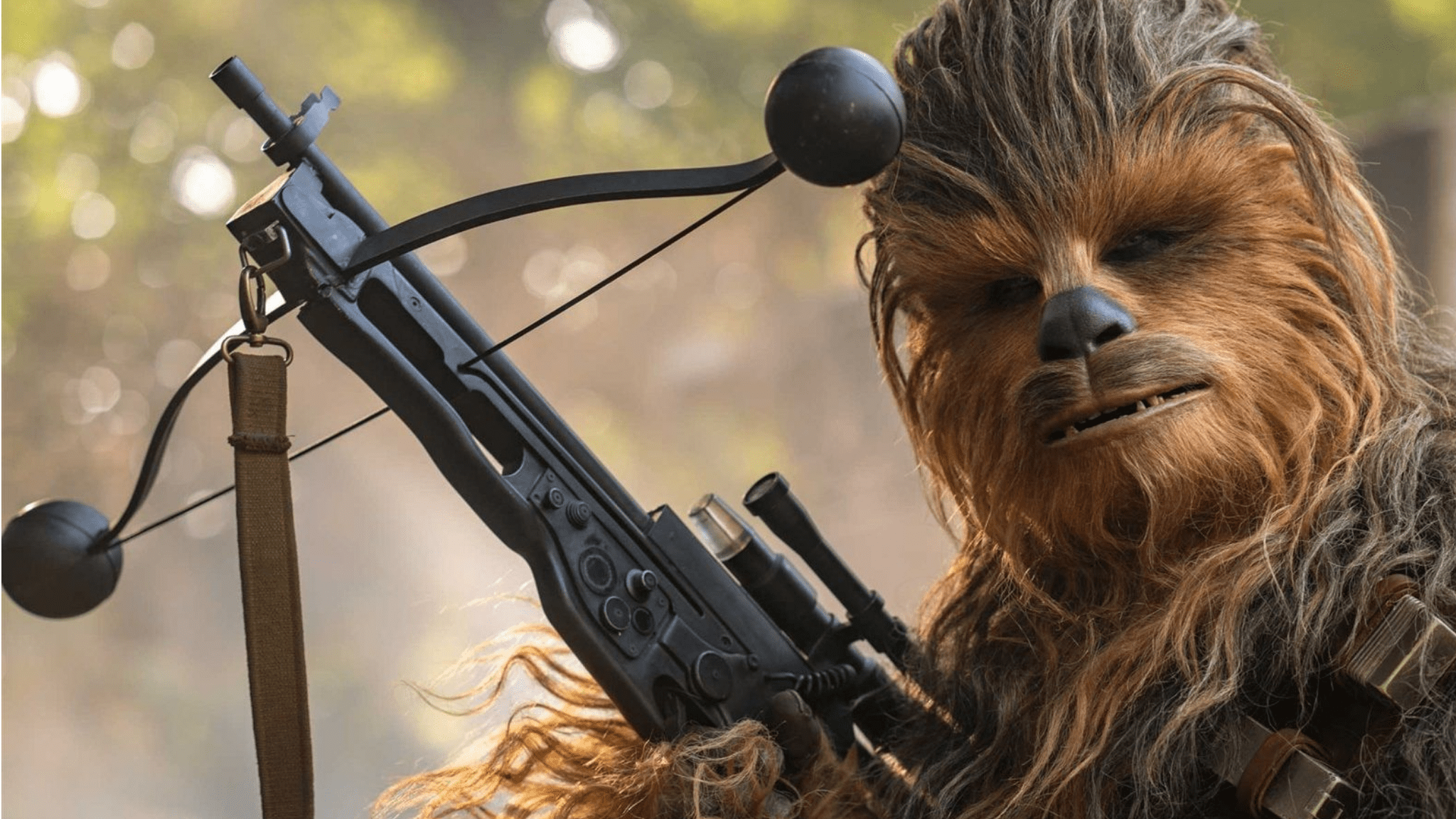 10 Coolest Star Wars Blasters Ranked (Chewie's Bowcaster Is #3 ...