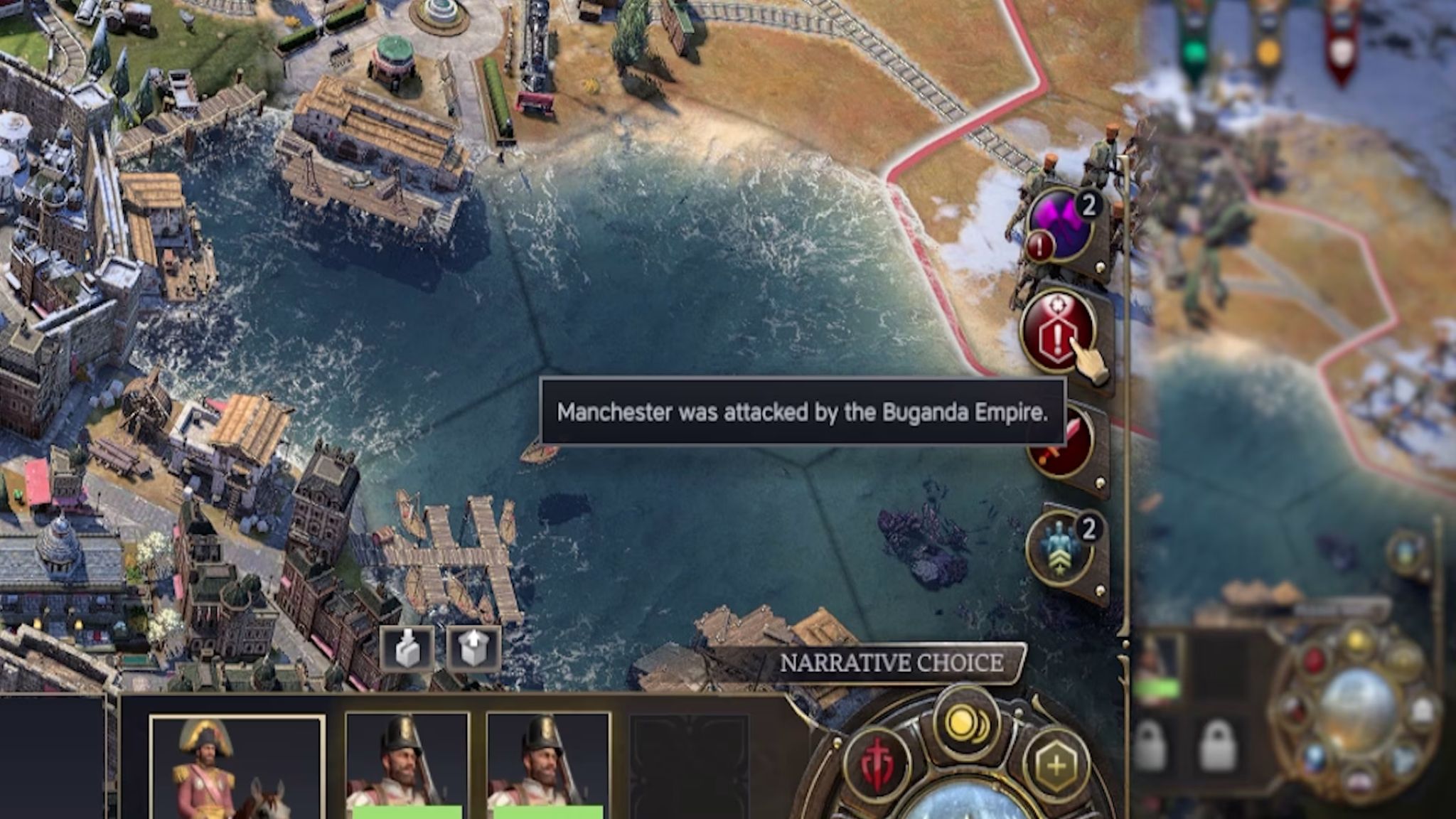 Civ 7 Update 1.1.1 Patch Notes Reveal Latest Improvements & New Content