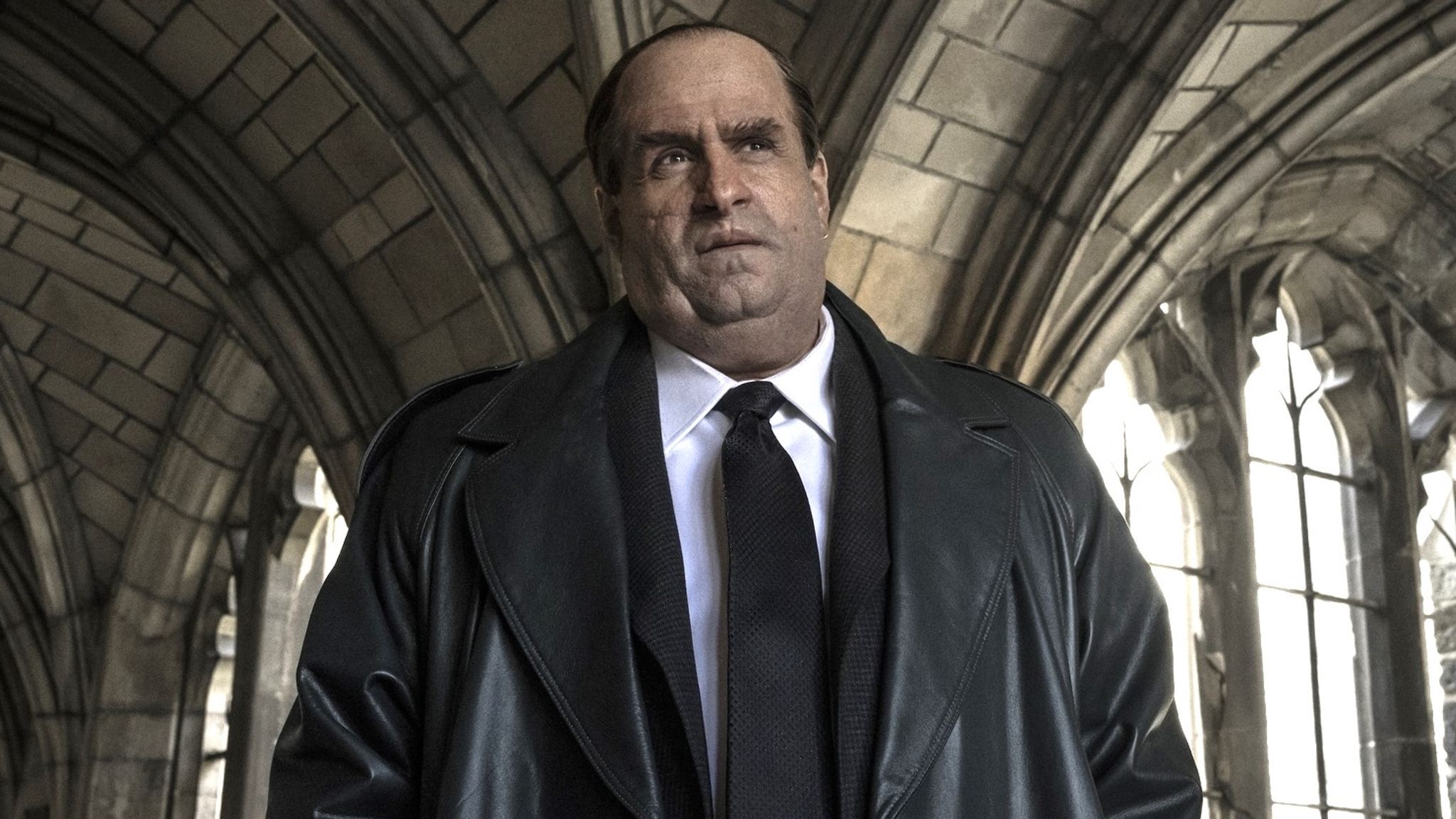 The Penguin Season 2 Gets an Exciting Update (but It May Depend on The ...