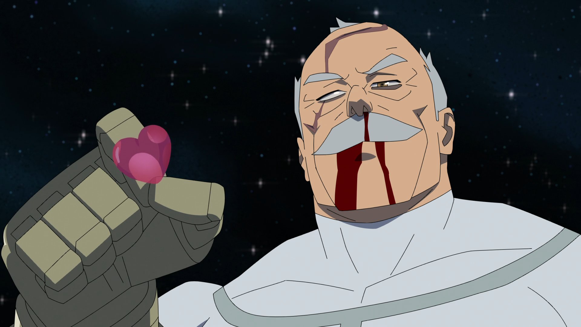 Invincible Season 3 Adds Cast From Breaking Bad, Marvel and DC