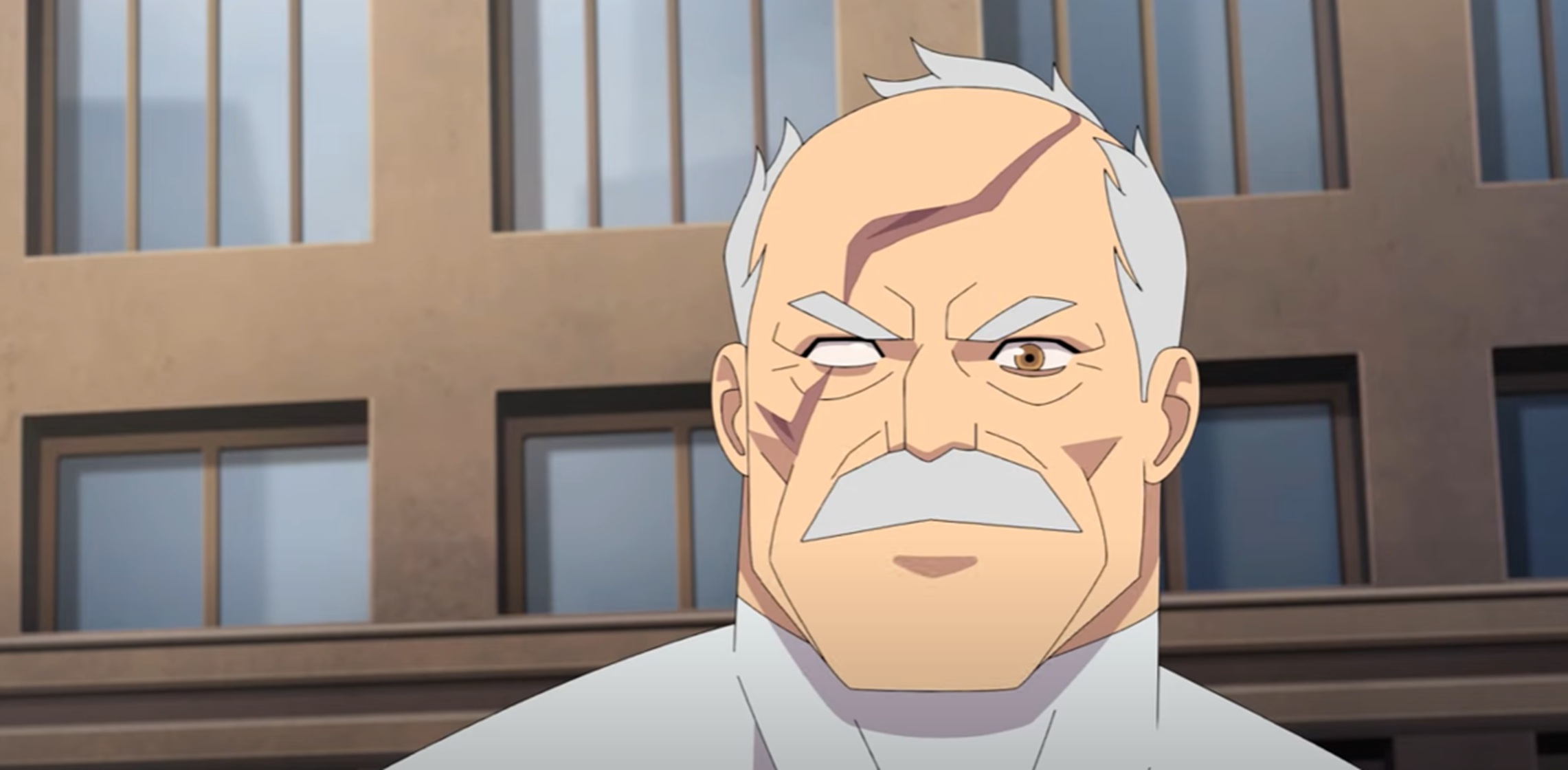 Invincible: Everything You Need To Know About Conquest - ComicBook.com