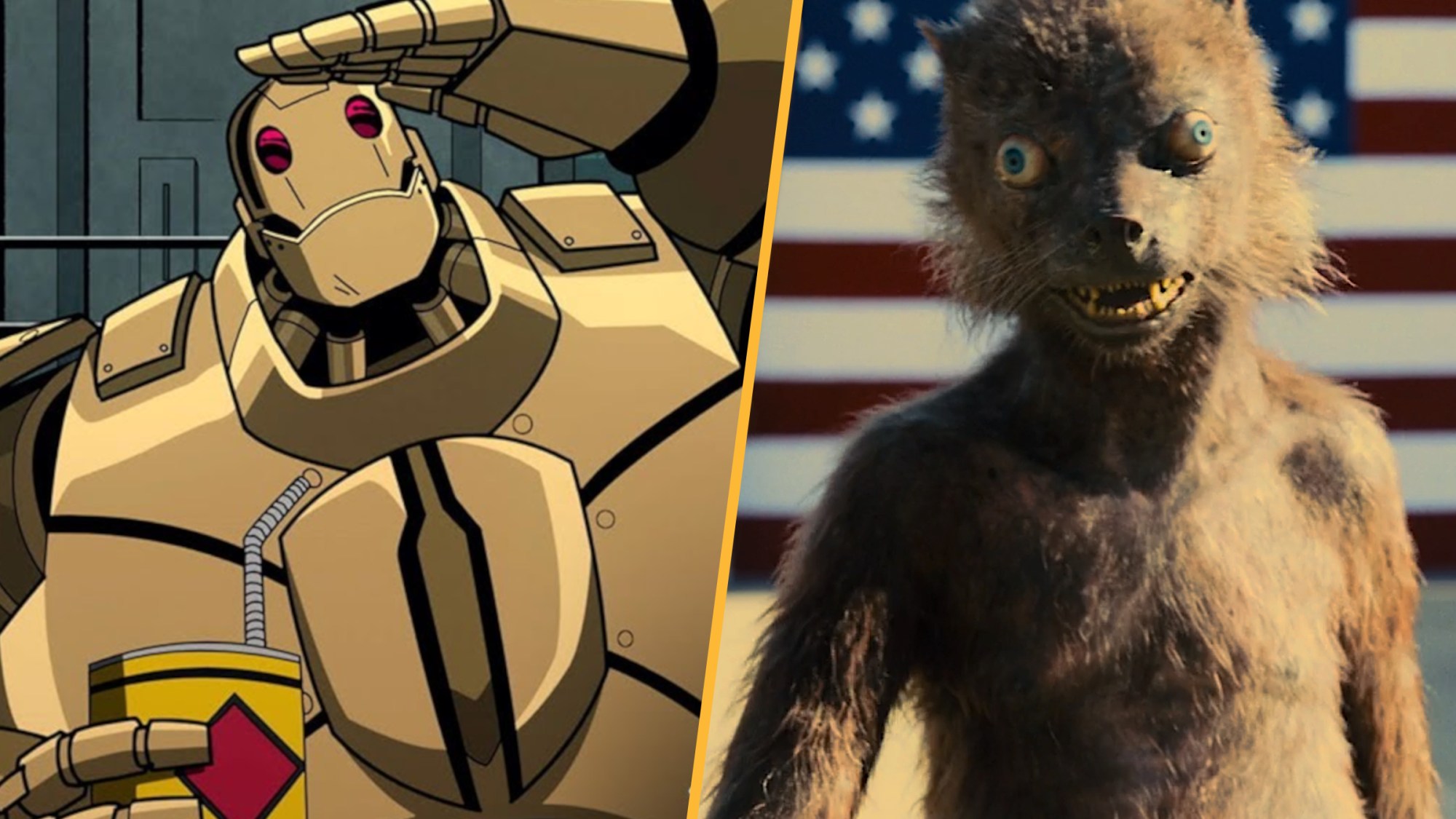 The DCU Should Let All of Its Actors Play Multiple Roles - ComicBook.com