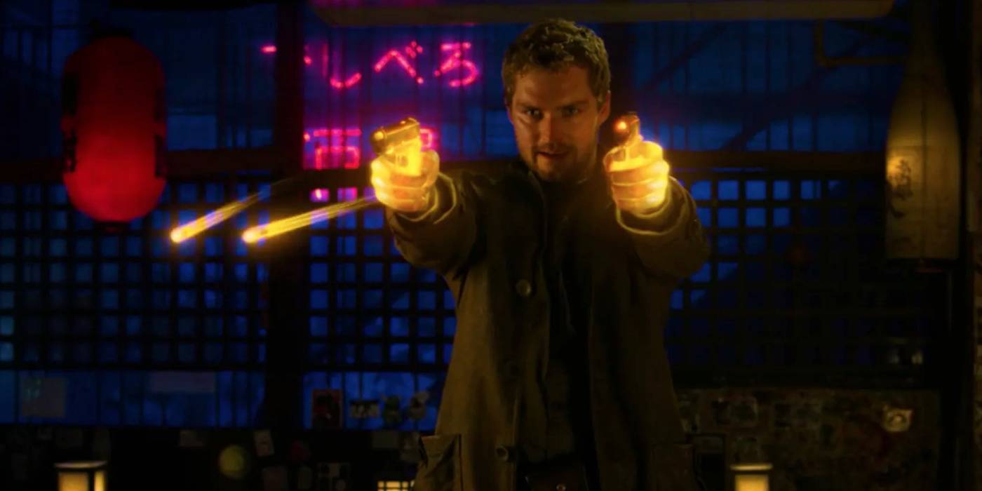 Immortal Iron Fist is the Definitive Danny Rand Era (And You Can’t ...