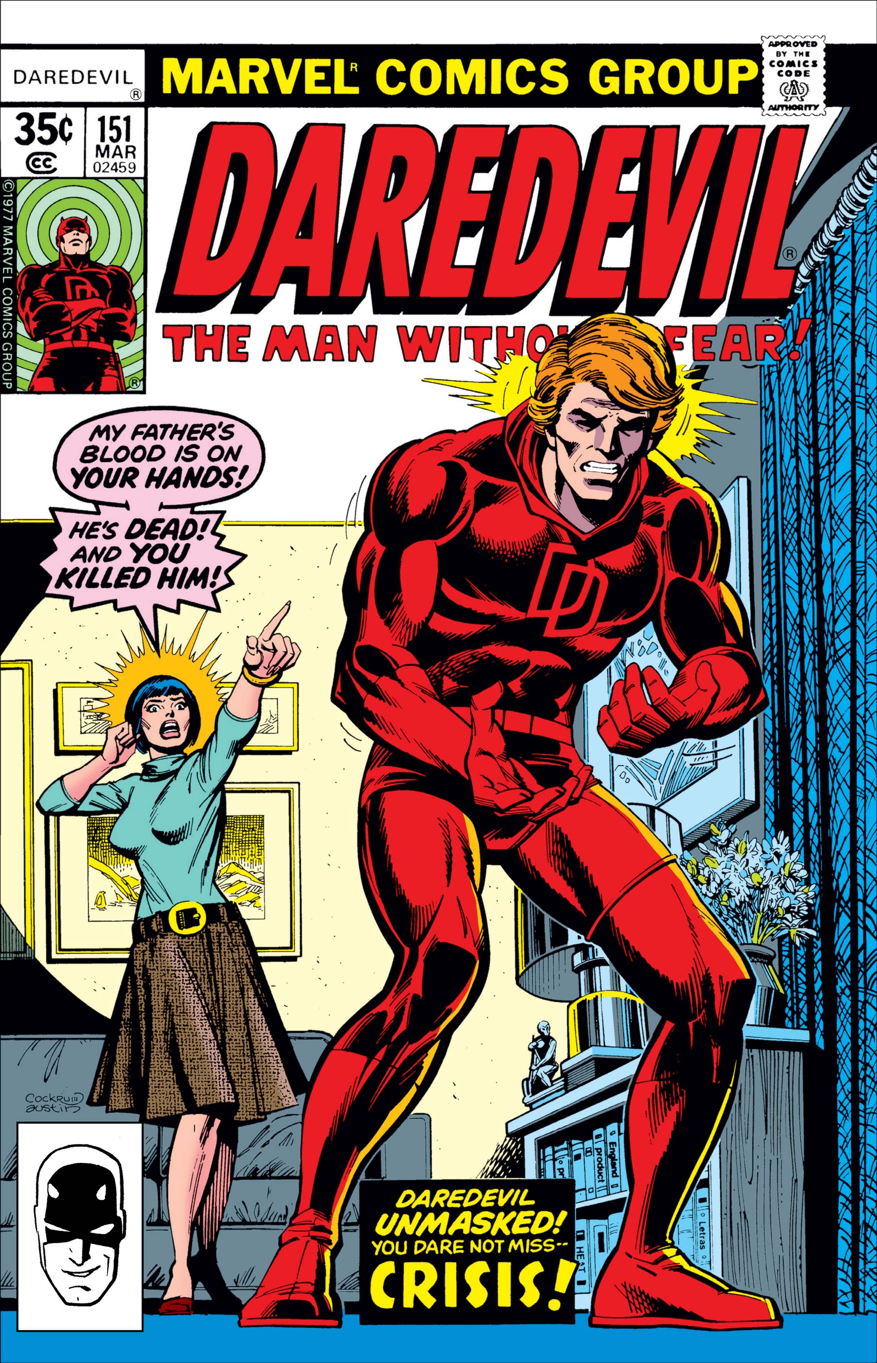 Who Is Heather Glenn, Matt's Girlfriend in Daredevil: Born Again?
