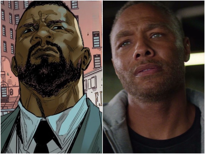 Daredevil: Born Again Turns a Marvel Hero Into a Villain