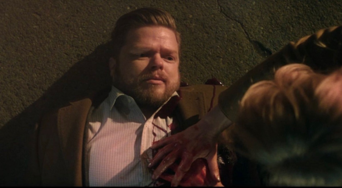 Daredevil: Born Again’s Original Opening Scene Revealed (& It’s Way ...