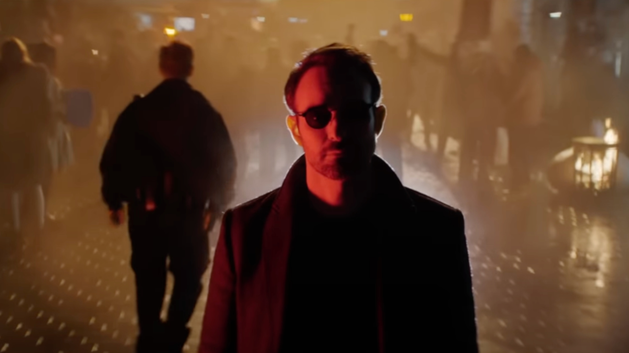 Daredevil: Born Again's New Midseason Trailer Drops (Before Tonight's Two-Episode Release ...