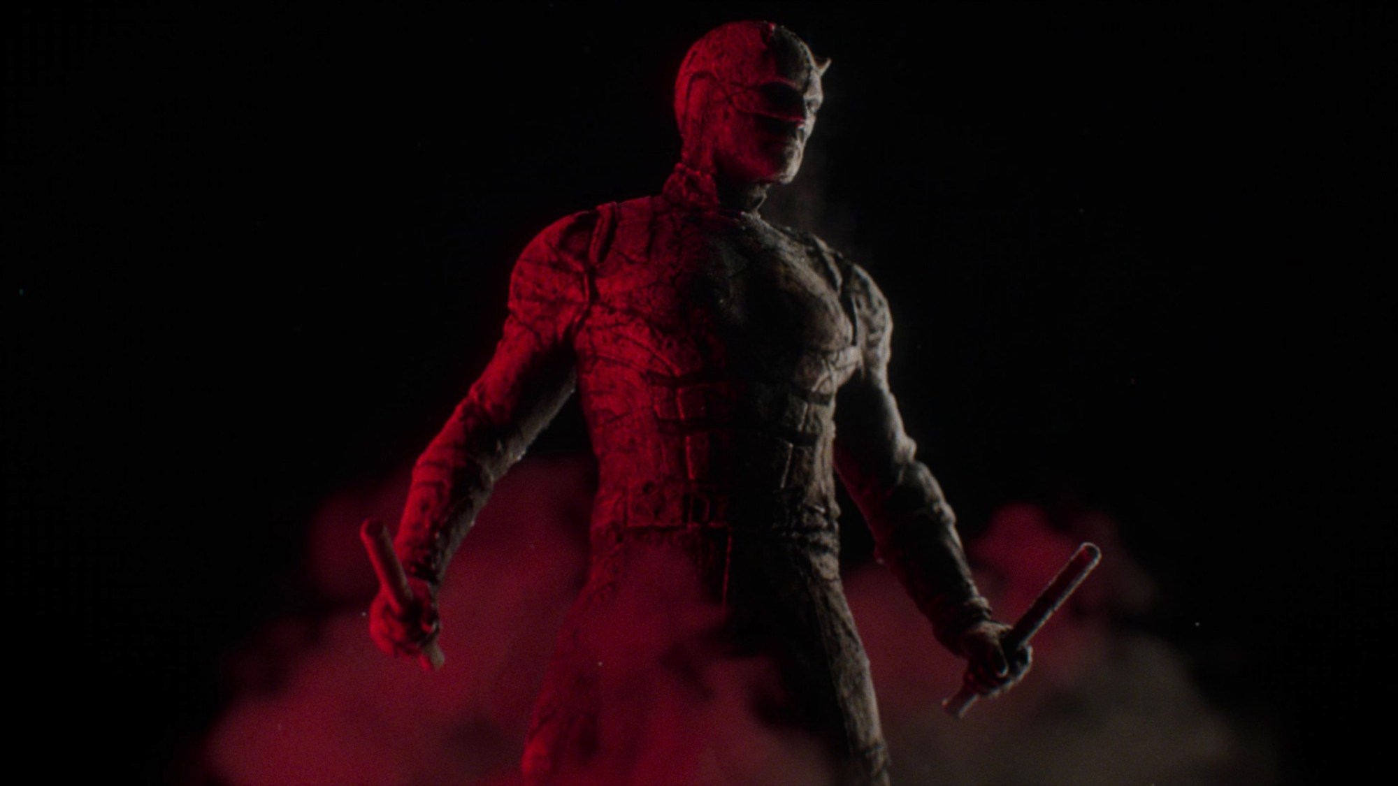 Daredevil: Born Again Set Photos Reveal a Major Character's Return ...