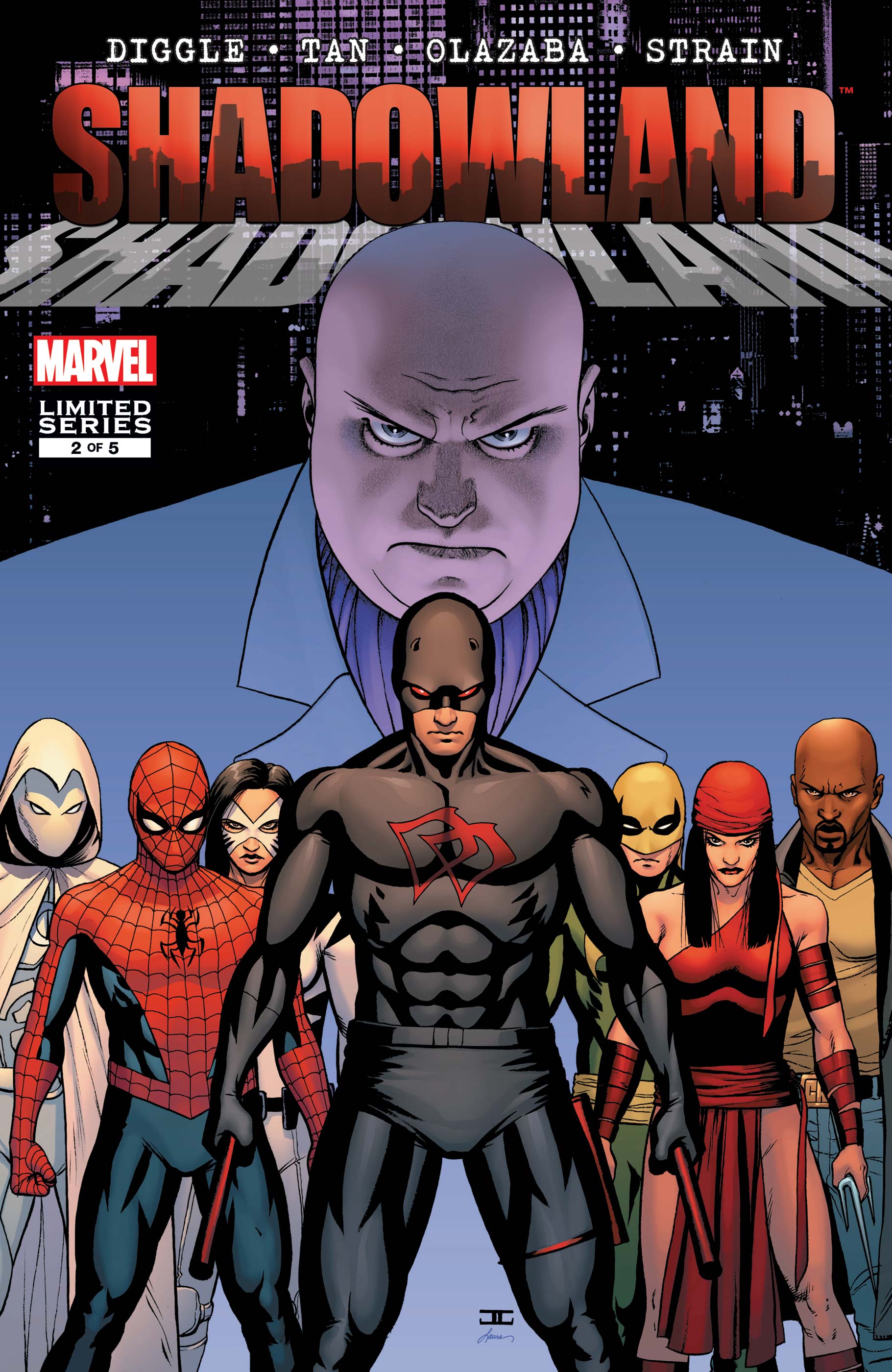 Daredevil: Born Again Season 2 Set Photos Spoil New Costume Reveal