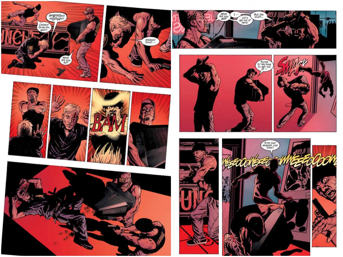 Daredevil Spoilers: White Tiger’s Tragic Fate Explained (and How It ...