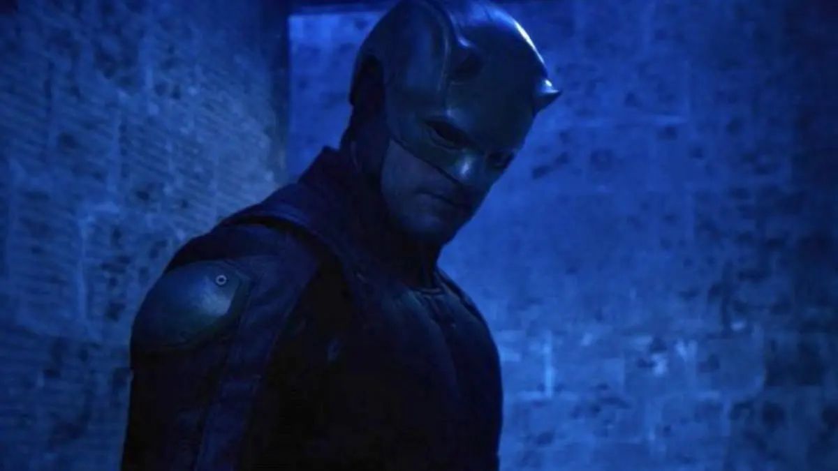 All 5 Daredevil Hallway Fight Scenes Ranked From Worst to Best ...