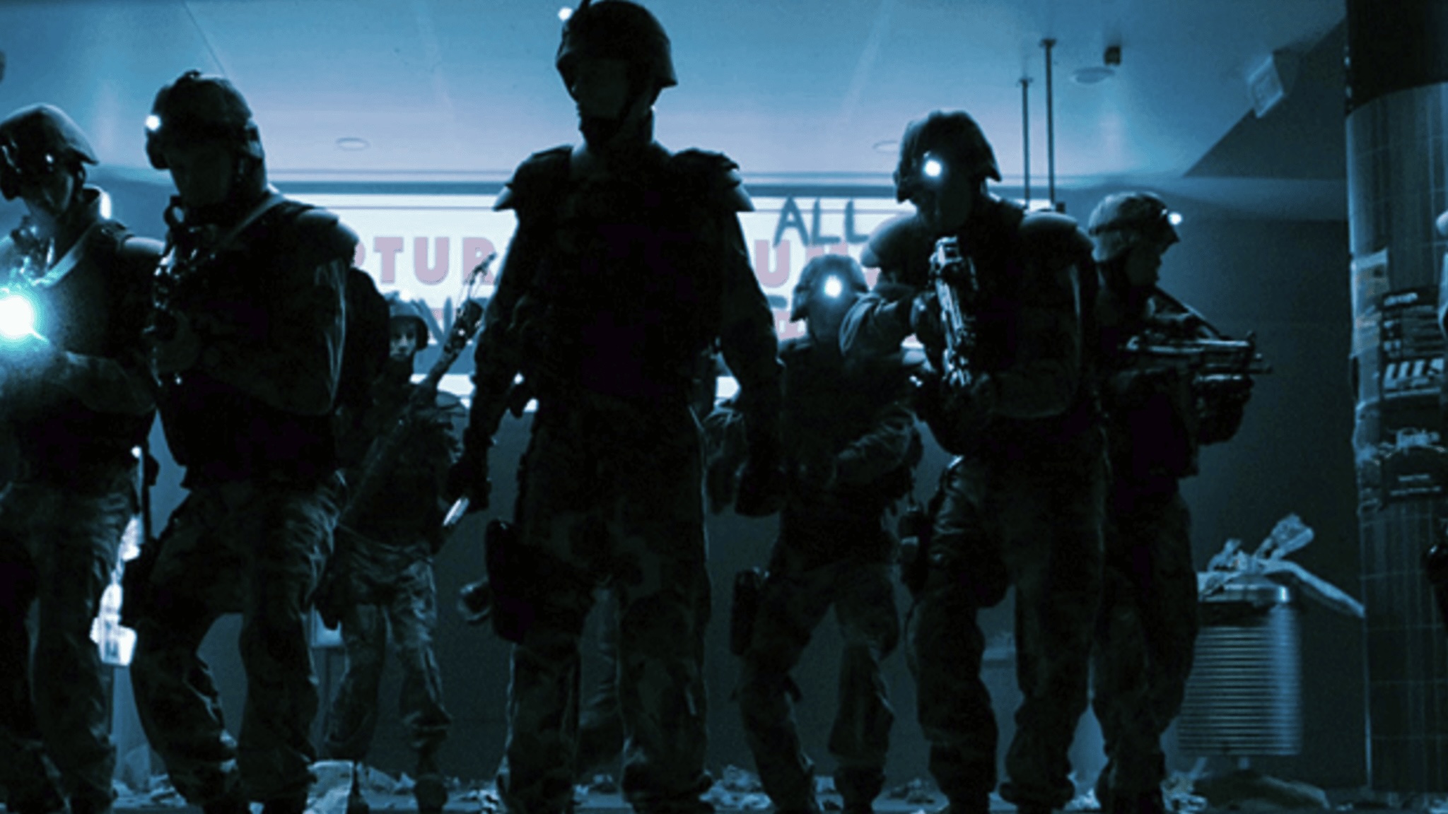 15 Years Later, This Ethan Hawke Vampire Movie Is Still Underrated (And ...