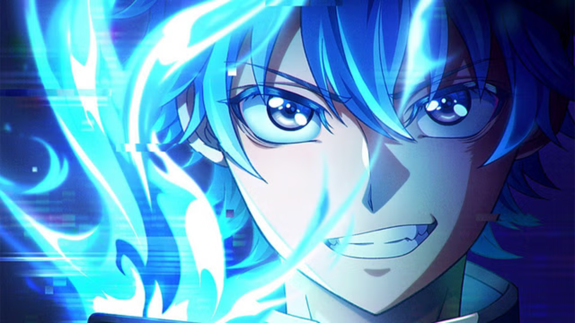 Dead Account Anime to Host Giveaway Featuring Its Main Star - ComicBook.com