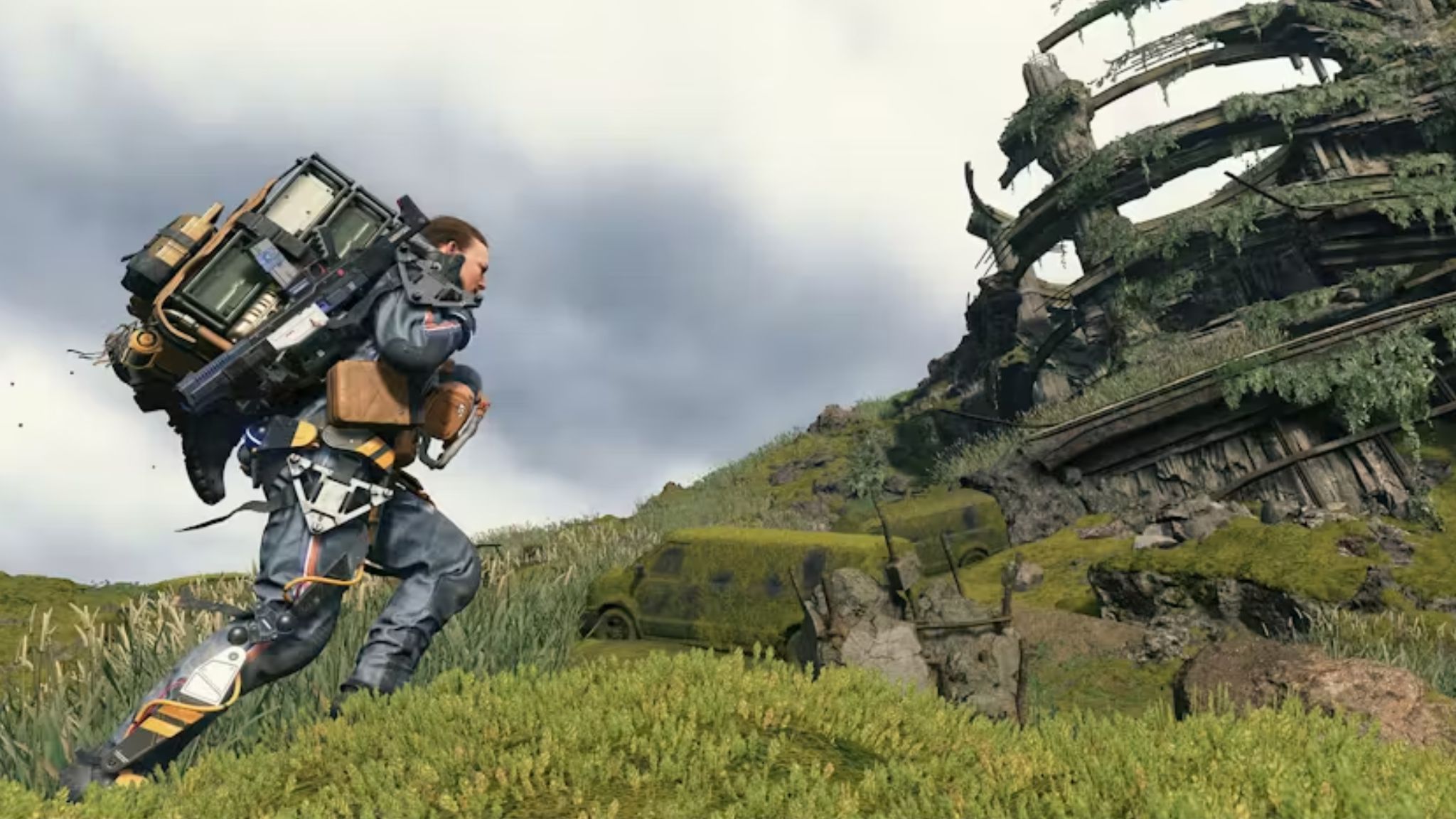 15 Best Story-Driven Games That Play Like a Movie