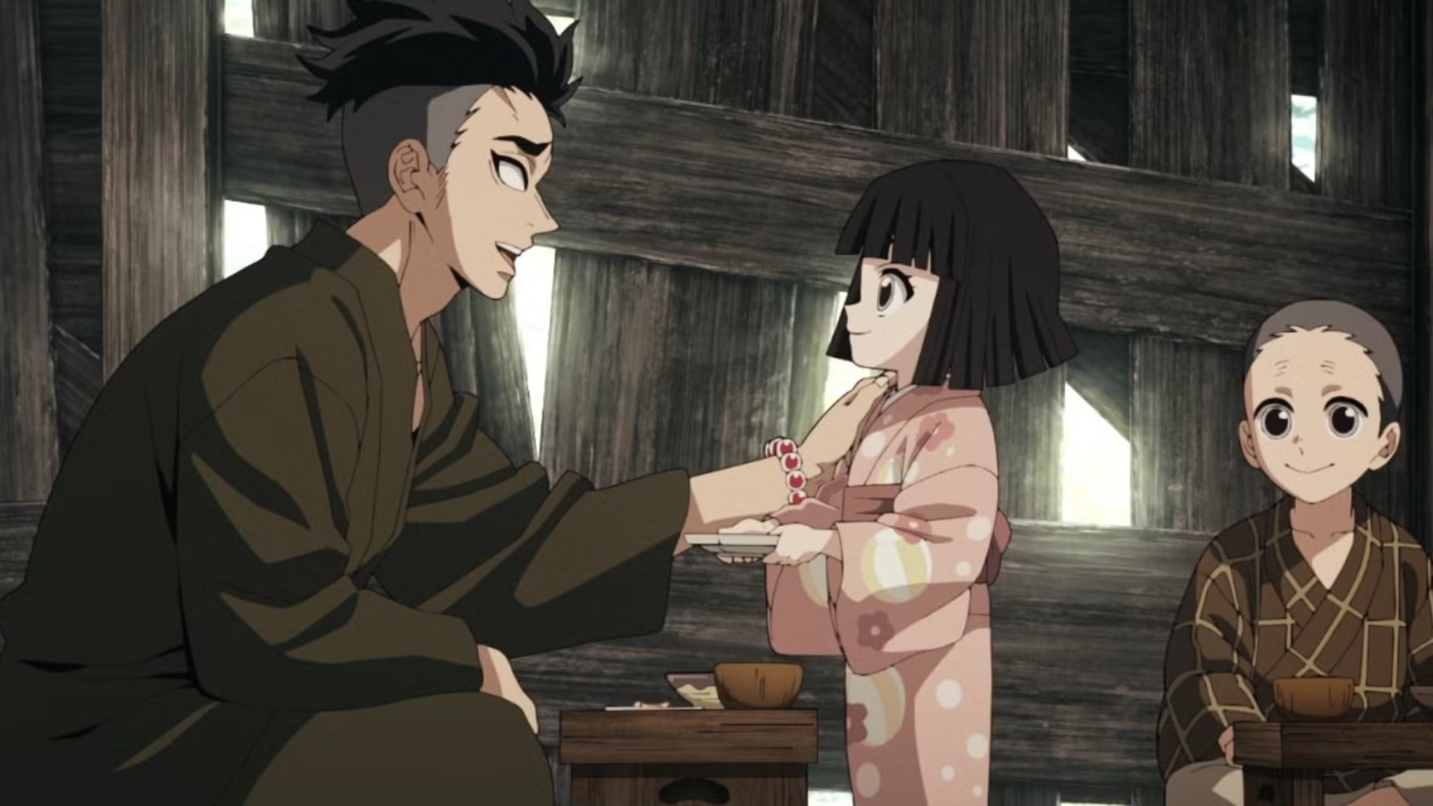 Demon Slayer's Most Annoying Problem Has Always Been a Part of the ...