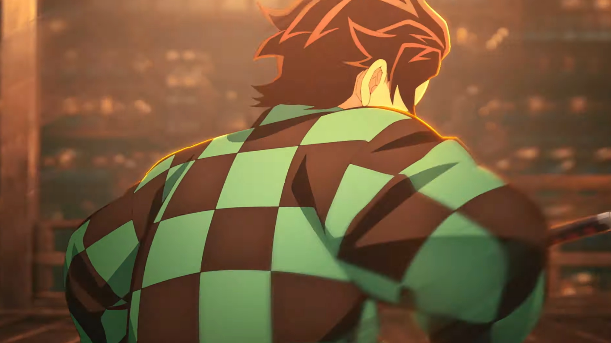 Everything to Know About Demon Slayer's Infinity Castle Movie Trilogy