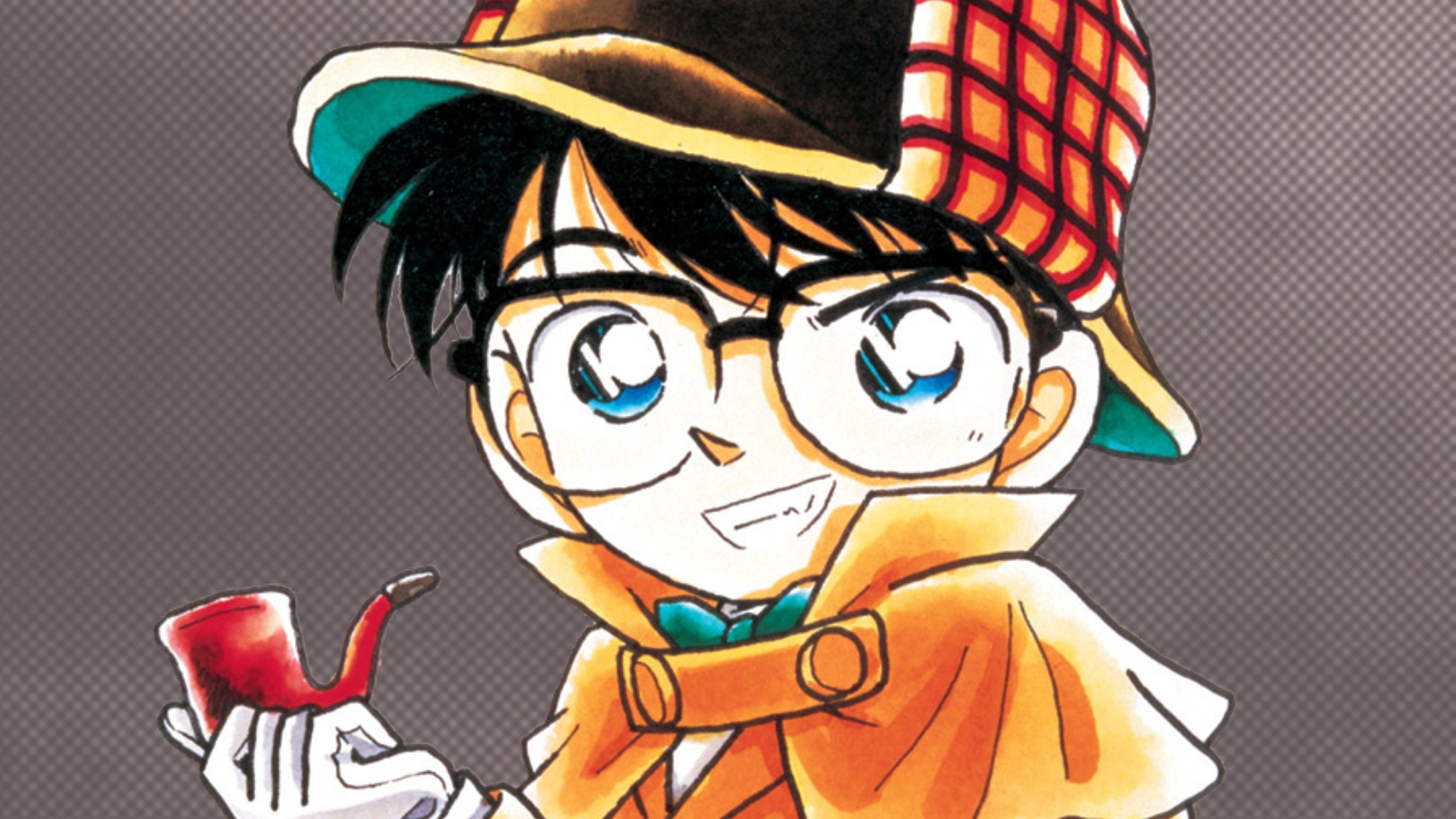 It's Now Easier Than Ever to Read Detective Conan Online
