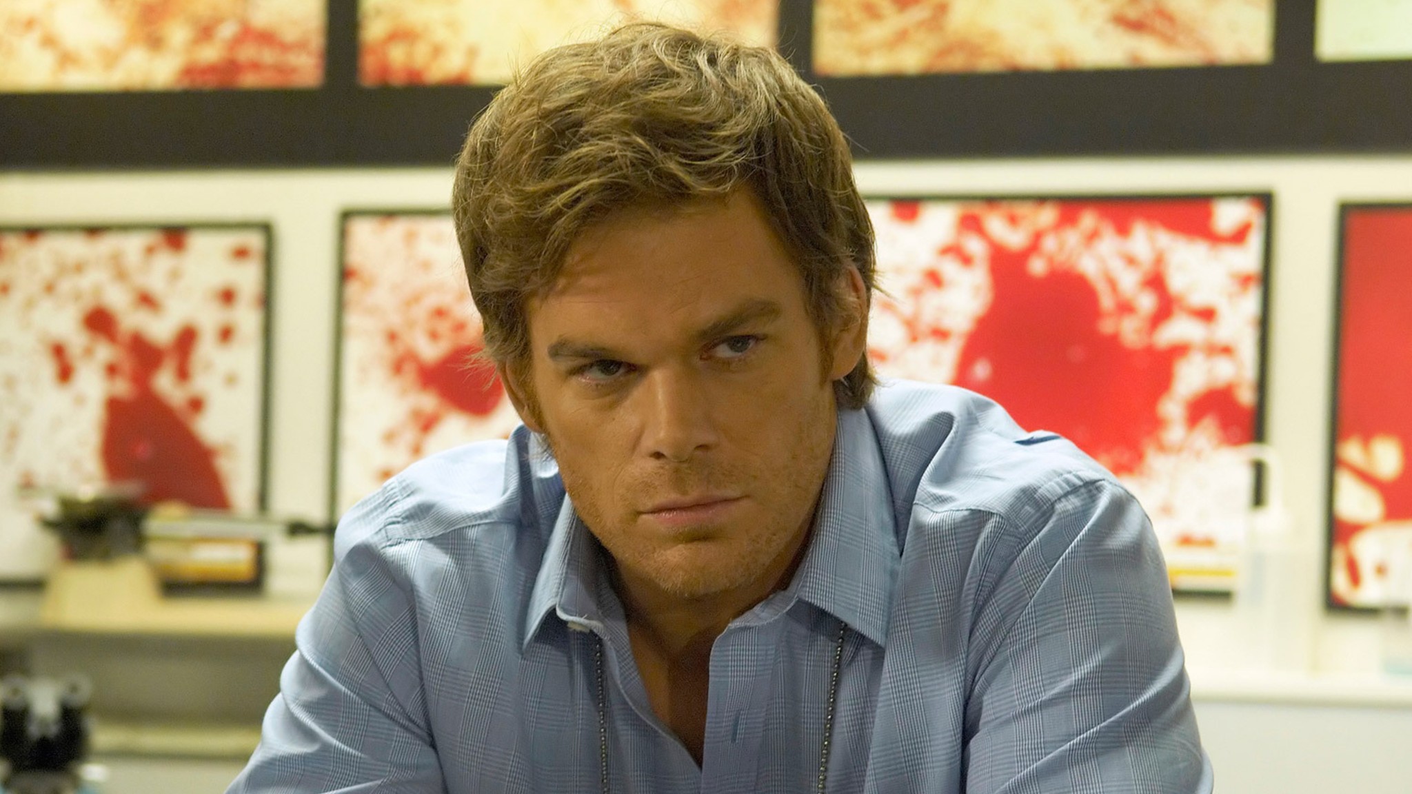 One of Dexter's Best Villains Was Almost Played by an Iconic MCU Actor