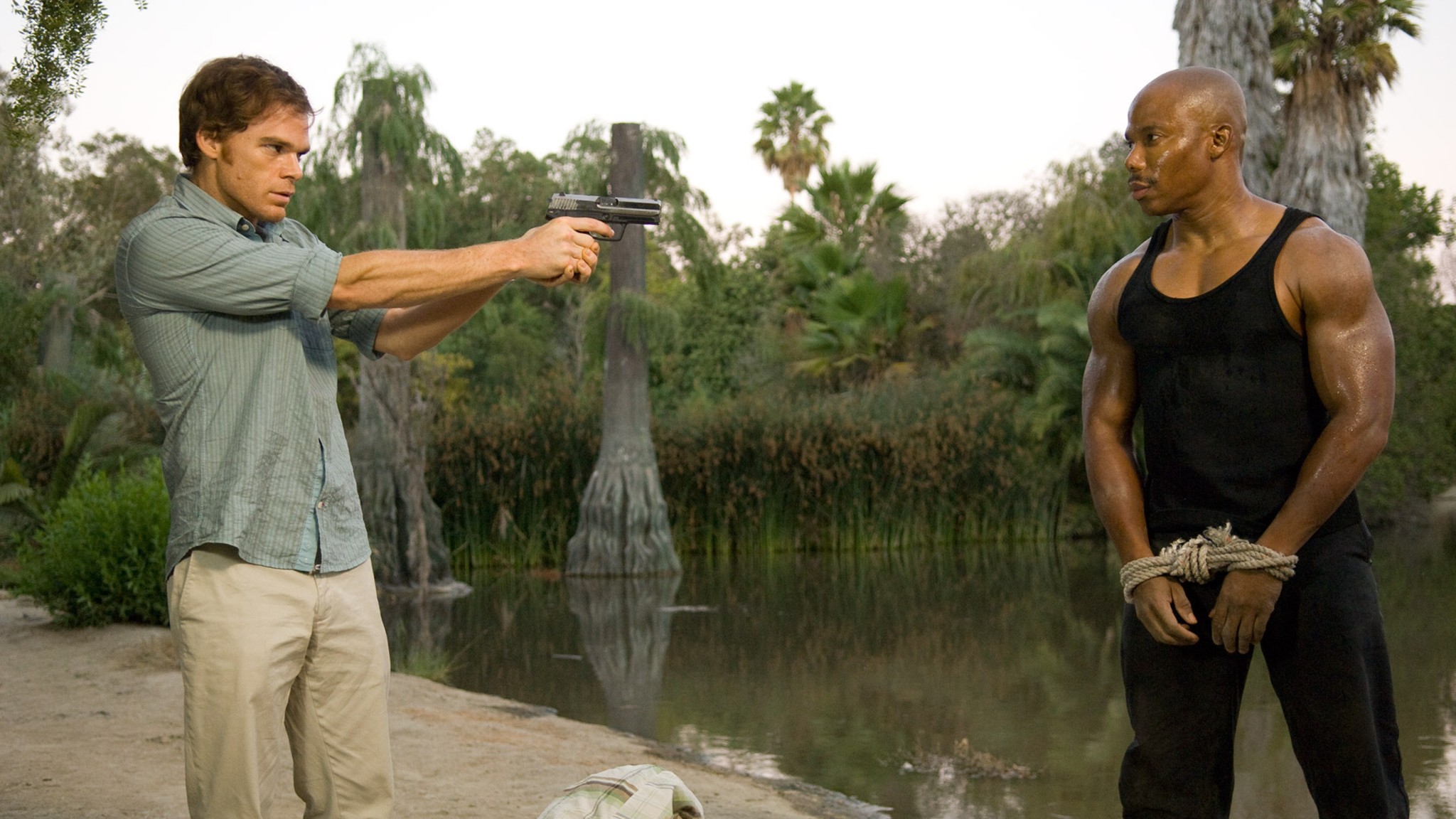 Every Season of Dexter Ranked Worst to Best (Including Original Sin ...