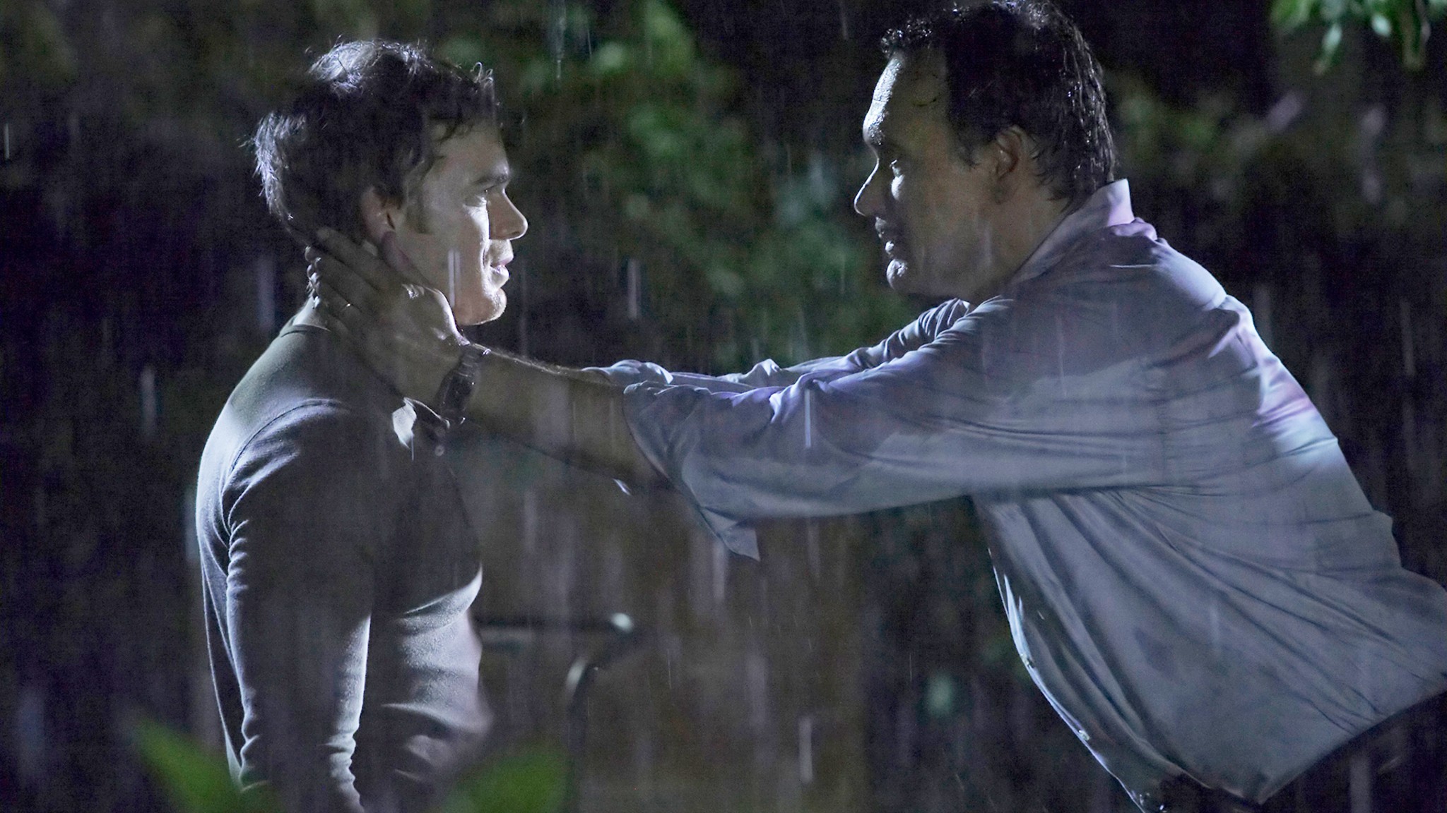 Every Season of Dexter Ranked Worst to Best (Including Original Sin ...