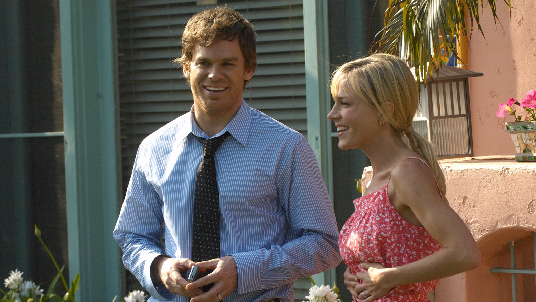 Every Season of Dexter Ranked Worst to Best (Including Original Sin ...