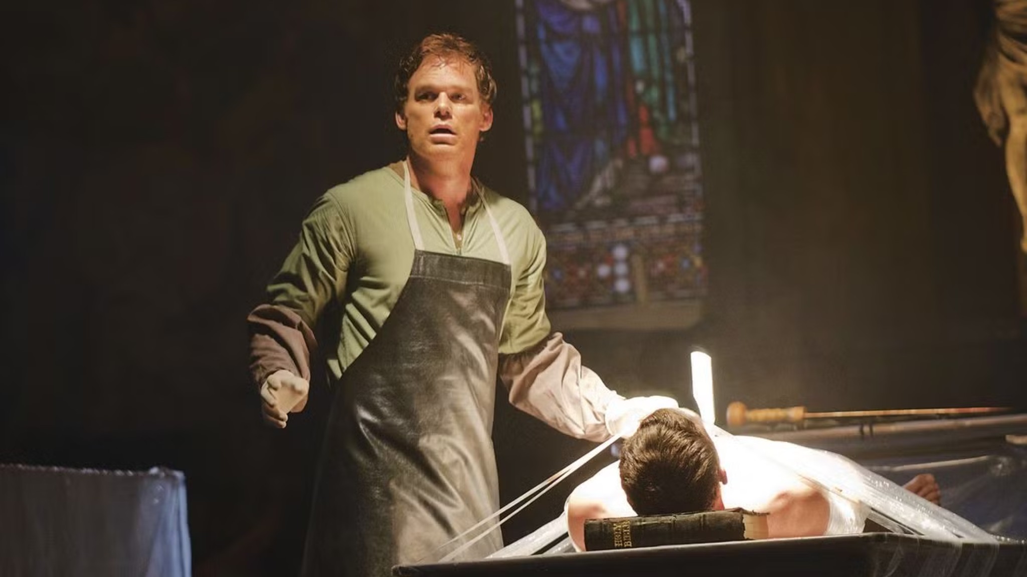 How Many People Has Dexter Killed?