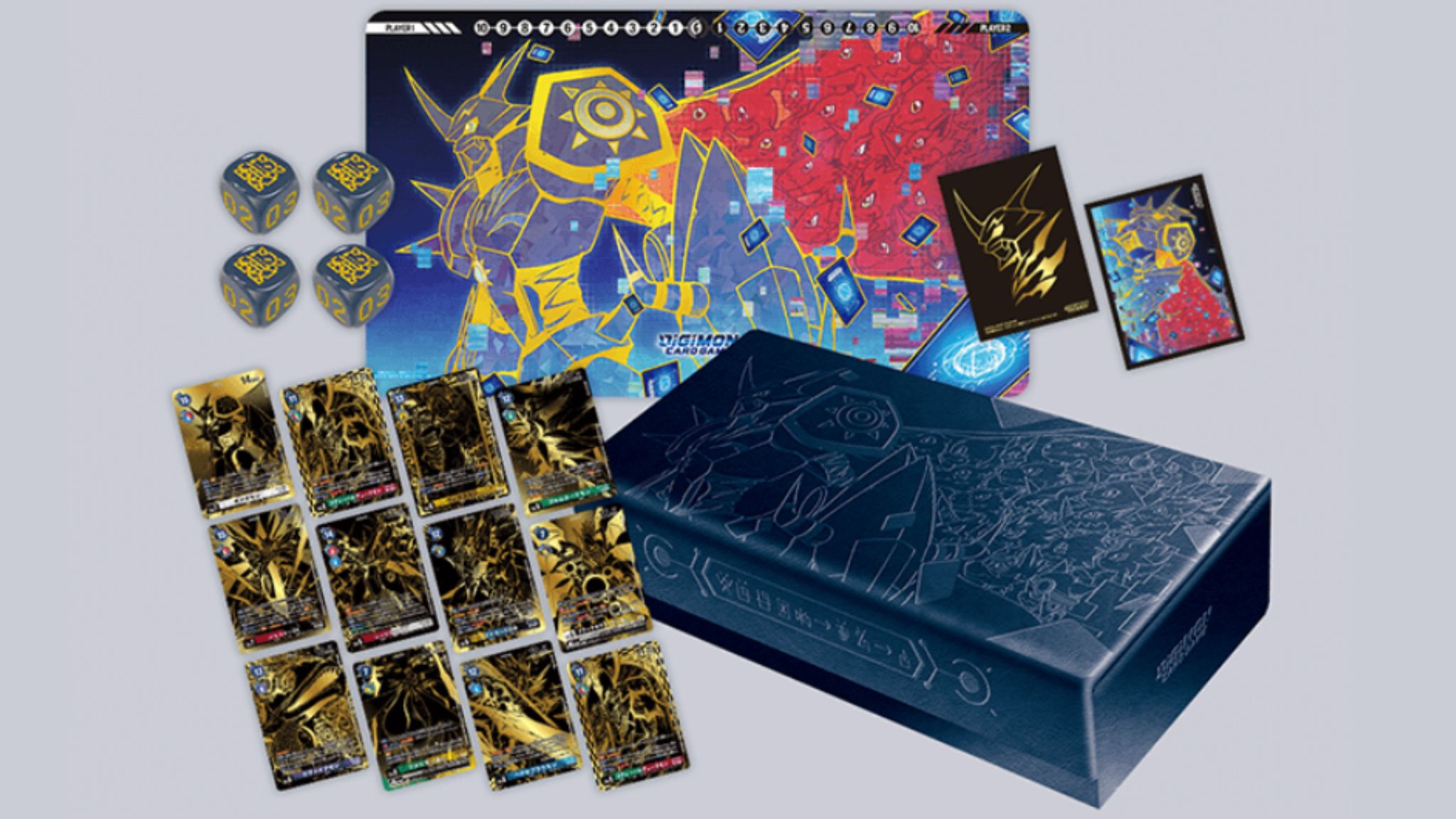 New Digimon Release Re-Opens Pre-Orders "Due to High Demand"