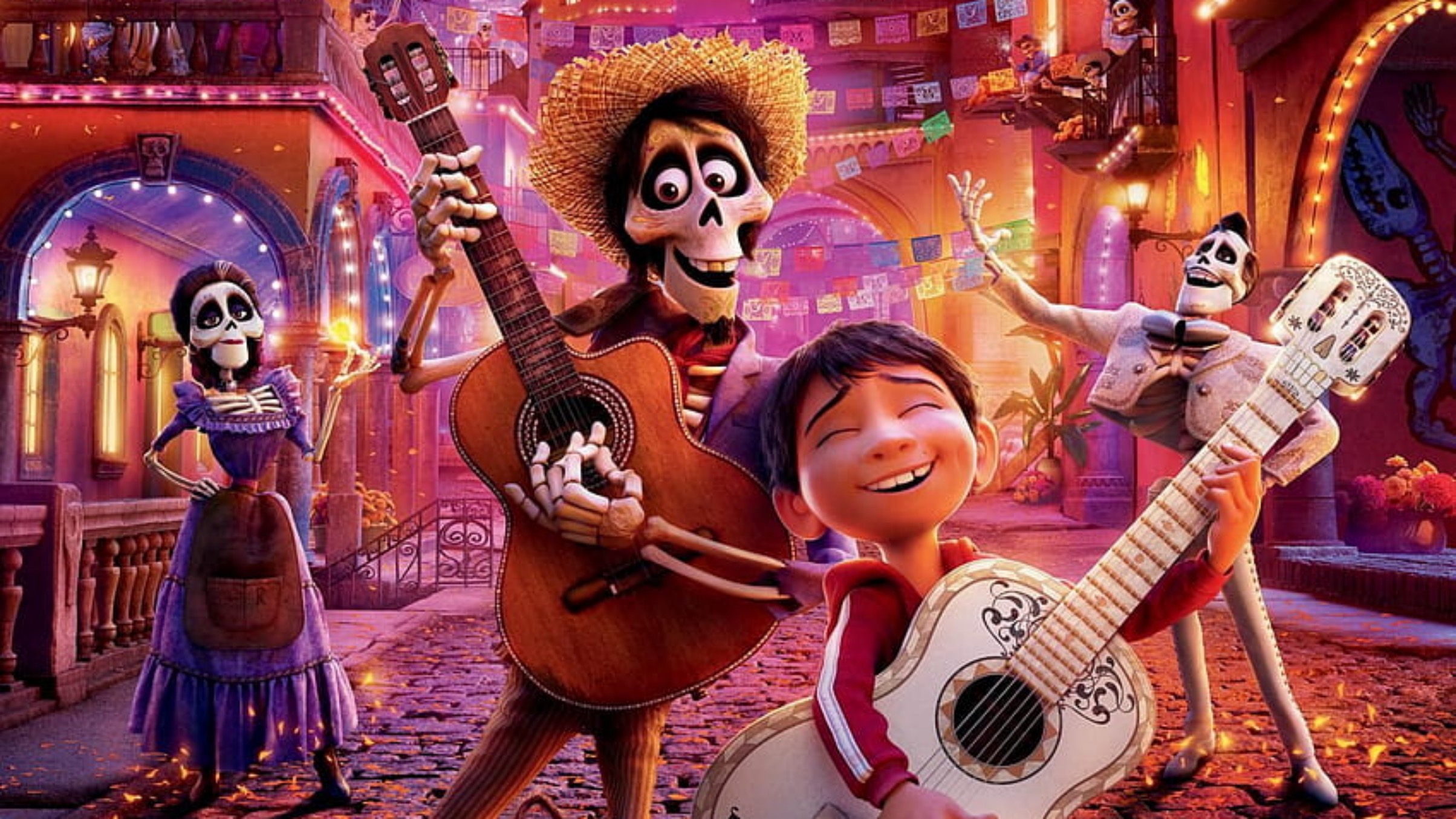 Coco 2 Confirmed by Disney & Pixar (But Fans Will Have to Wait ...