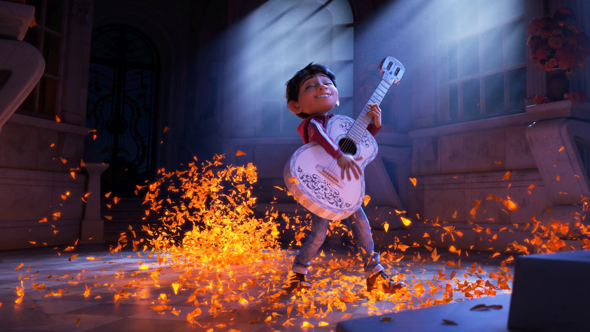 Coco 2 Confirmed by Disney & Pixar (But Fans Will Have to Wait ...