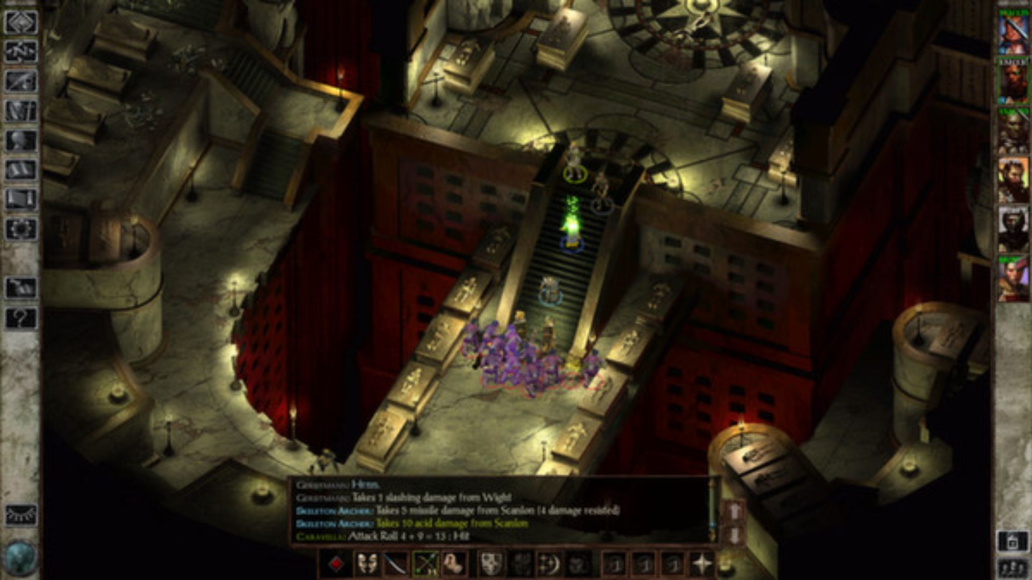 10 Best Dungeons & Dragons Video Games (That You Can Still Play)