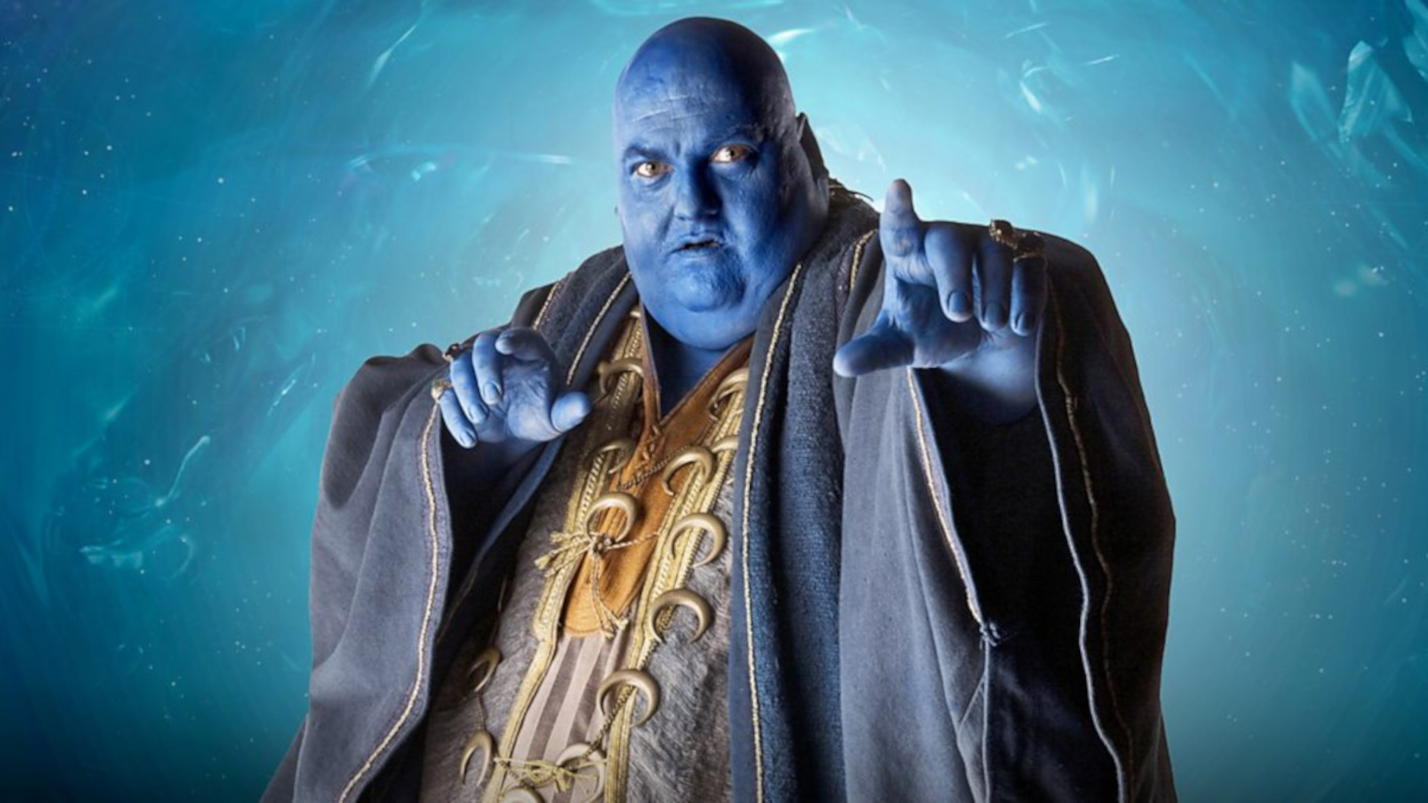 Simon Fisher-Becker, Harry Potter and Doctor Who Actor, Dies Aged 63 ...