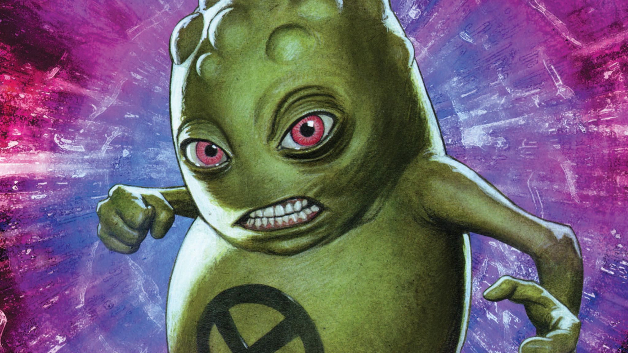 Avengers: Doomsday Artwork Reveals Doop, the MCU’s Craziest X-Men ...