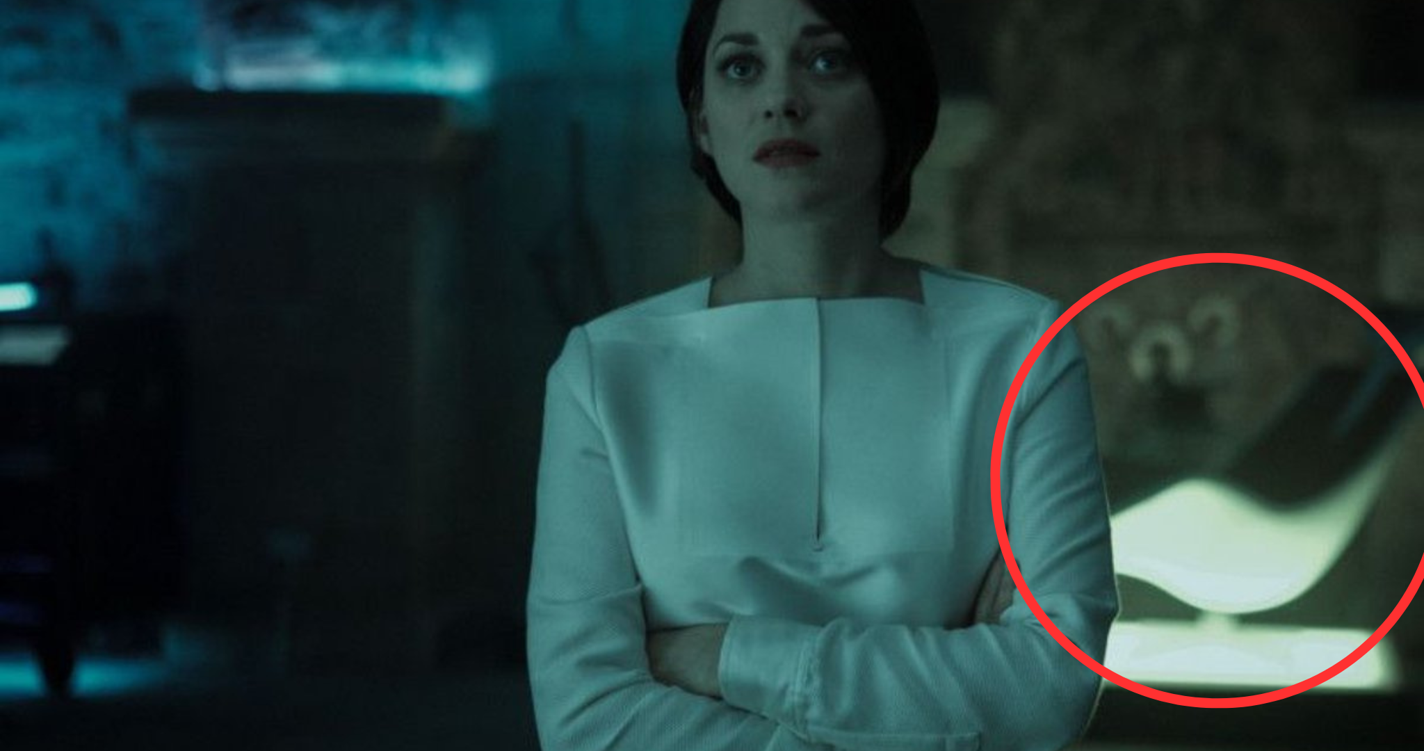 5 Assassin's Creed Movie Easter Eggs That You Didn't Notice