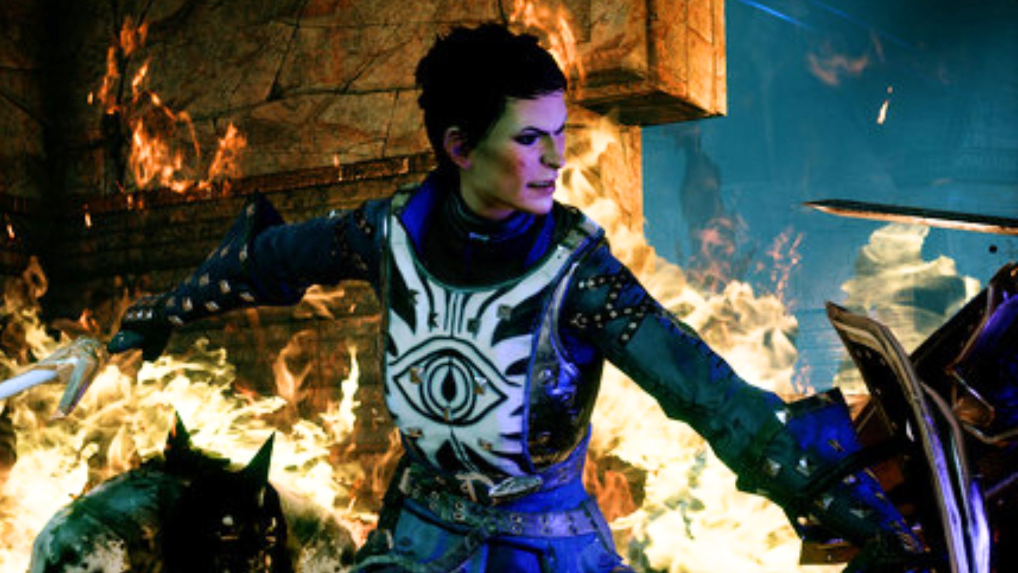 The Best Dragon Age Games Are 80% Off in This Sale