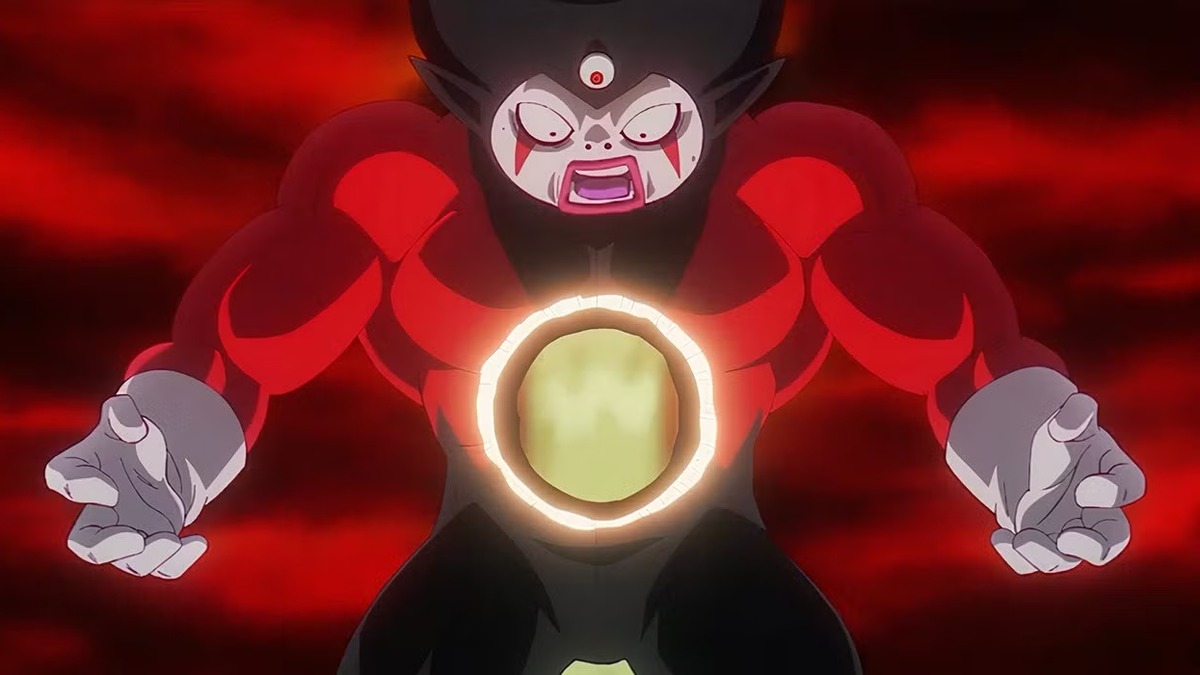 Dragon Ball Daima Introduces New Goku Attack in Series Finale ...