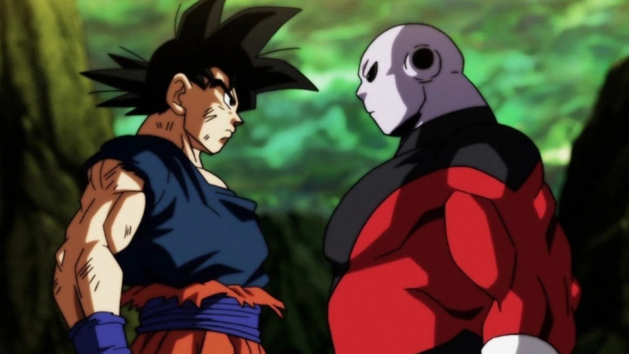 5 Most Powerful Villains in Dragon Ball Goku Couldn't Defeat ...