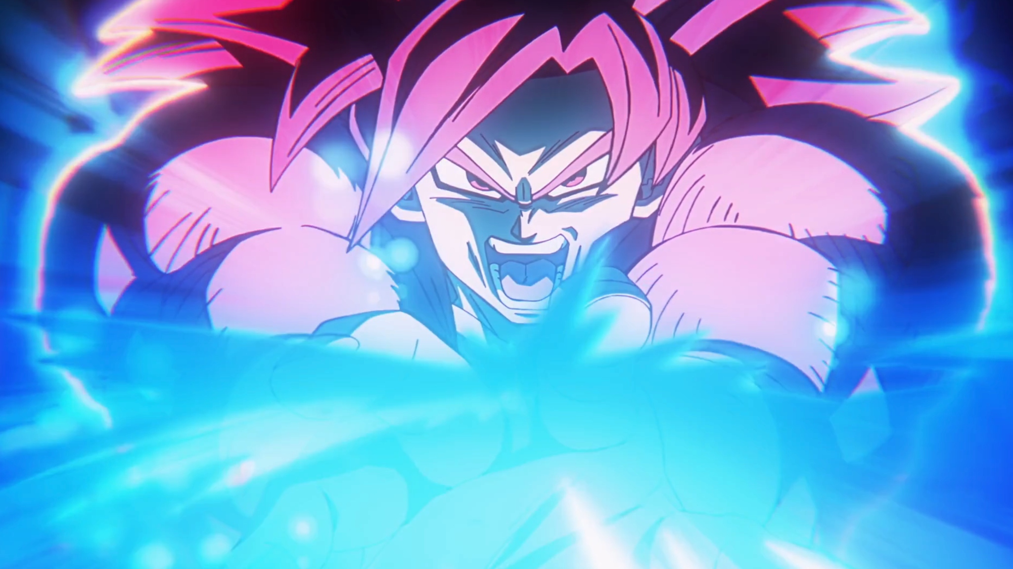Dragon Ball Reveals Akira Toriyama S Changes To Super Saiyan 4 Goku