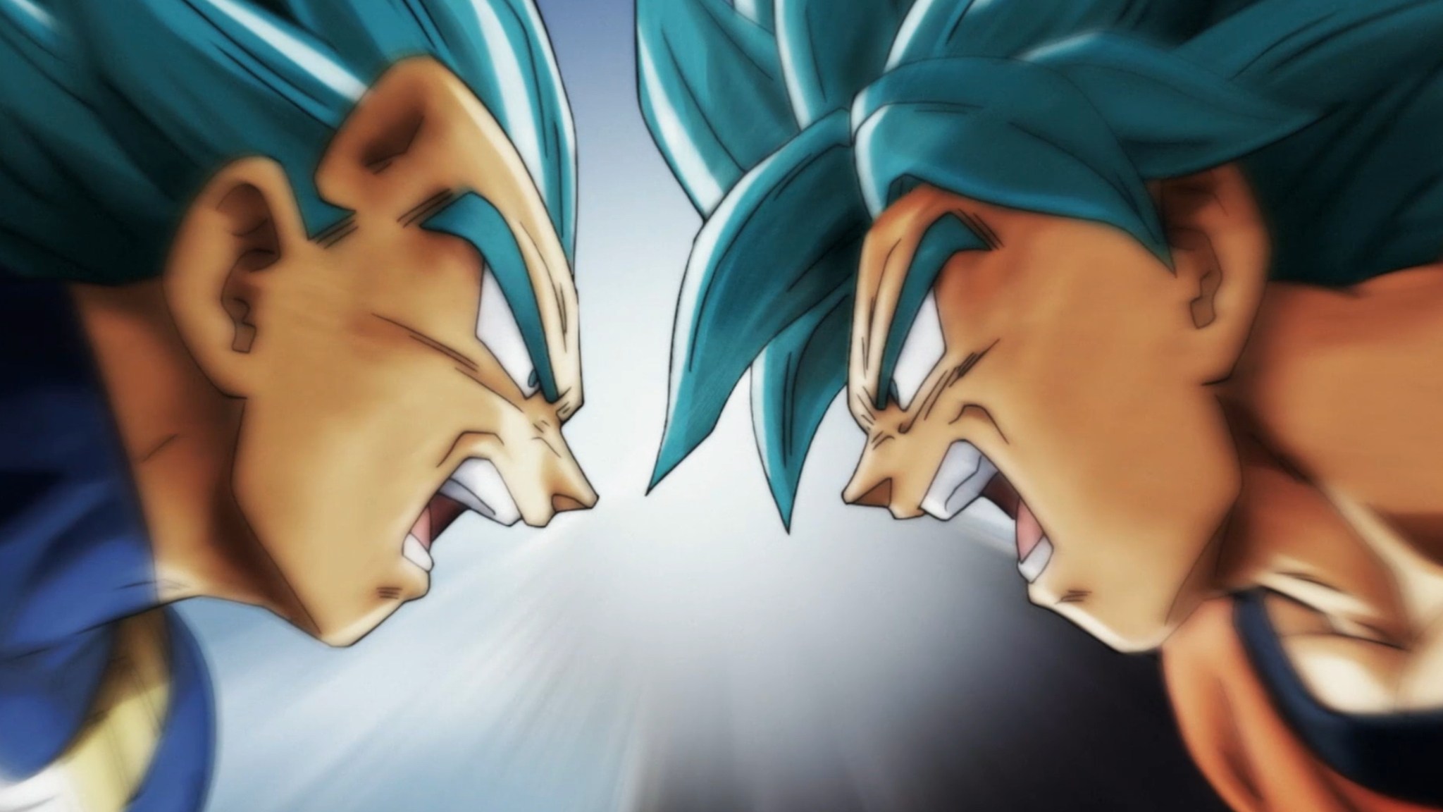Dragon Ball Announces 40th Anniversary Event (Hinting at Several Major ...