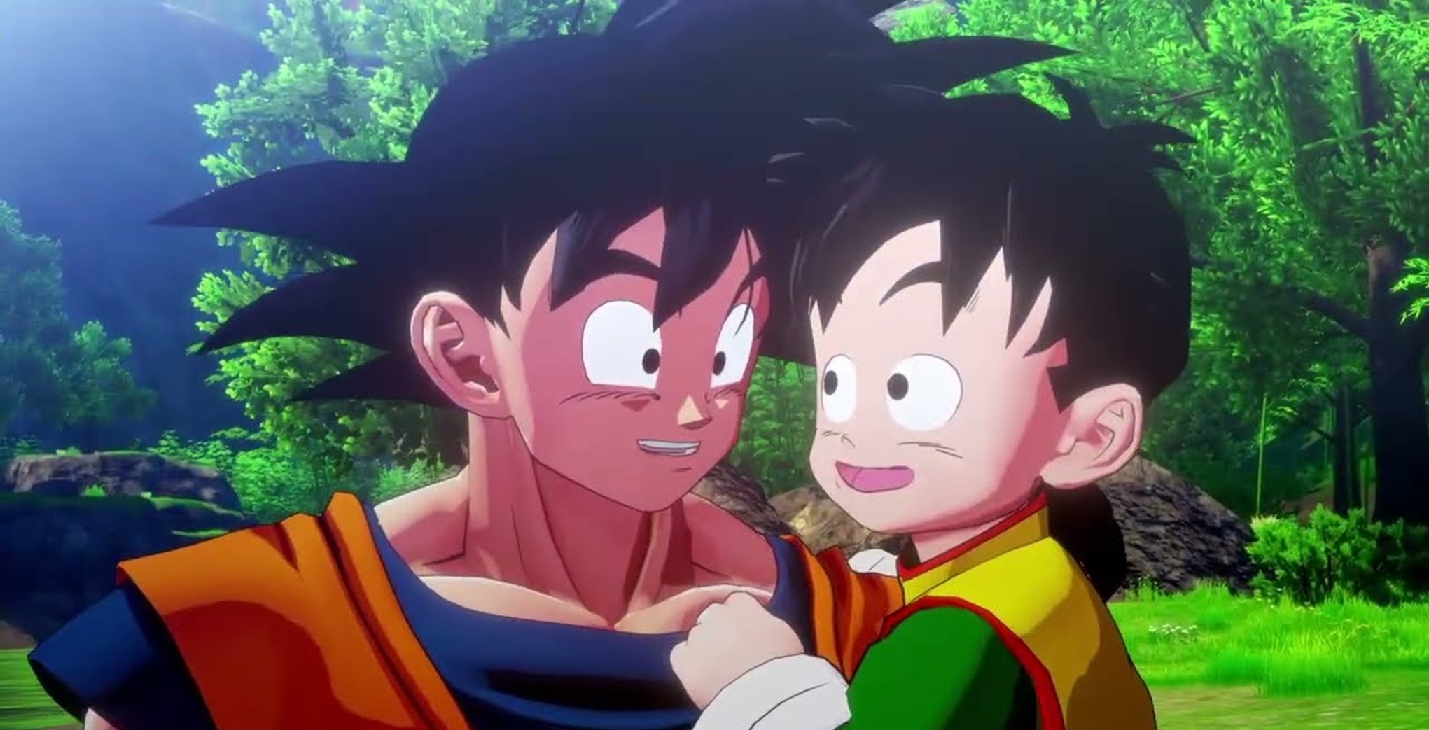 I Think Dragon Ball Has Proven That Anime Franchises Don't Actually ...