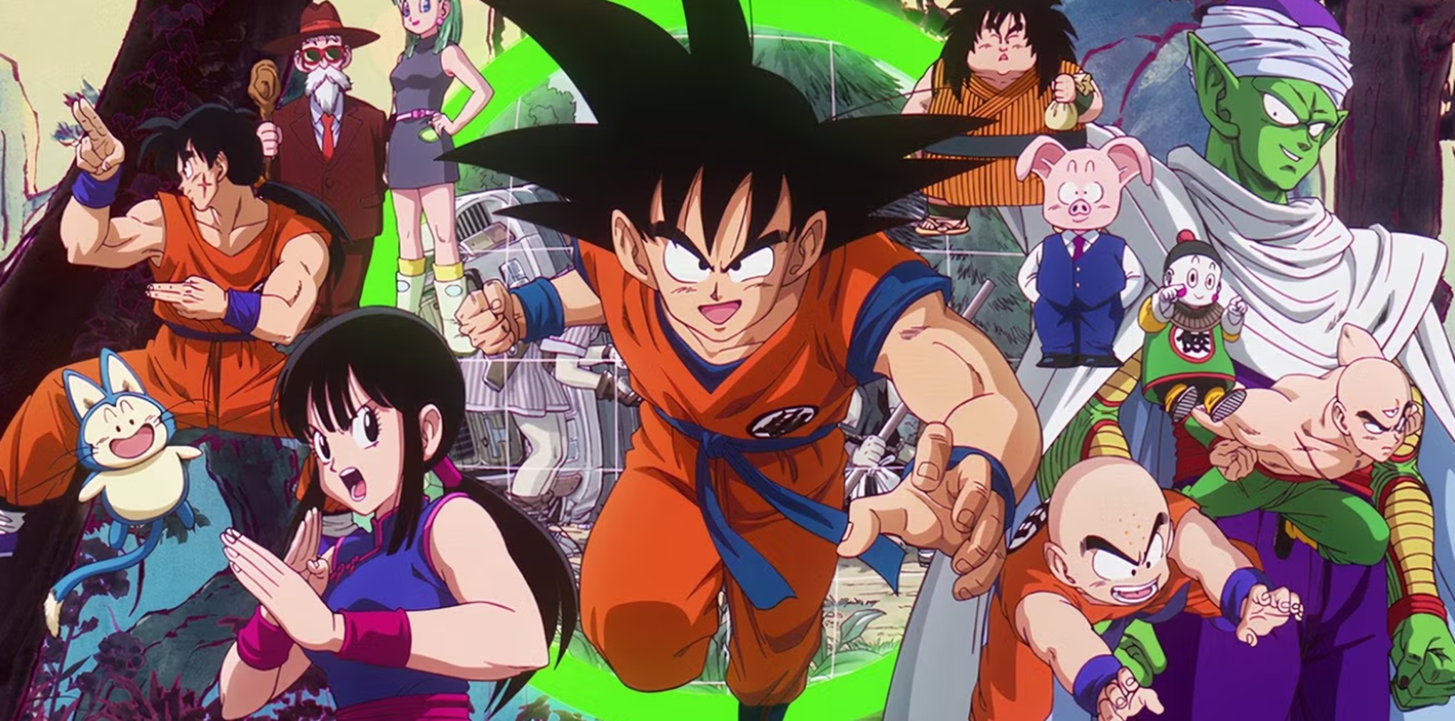 Dragon Ball Animator Talks Series Reboot - ComicBook.com