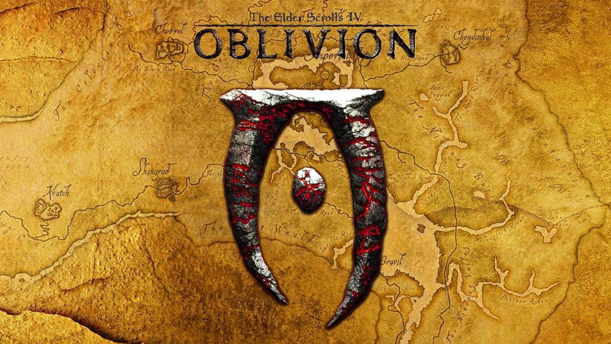 The Elder Scrolls IV: Oblivion Remake Release Date Could Be Sooner Than ...
