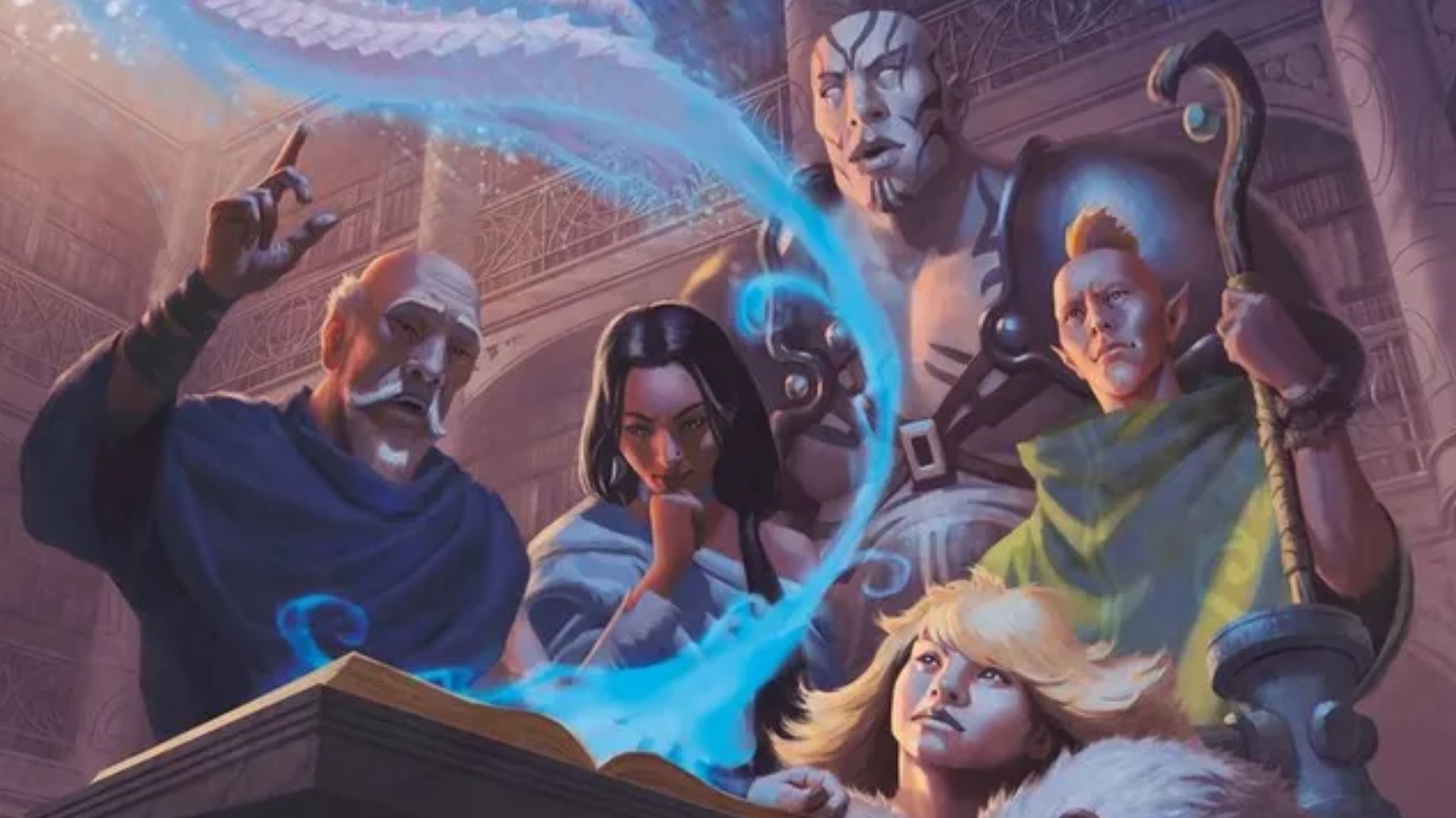 Official Critical Role D&D Adventure Books Get a Rare Limited-Time Discount