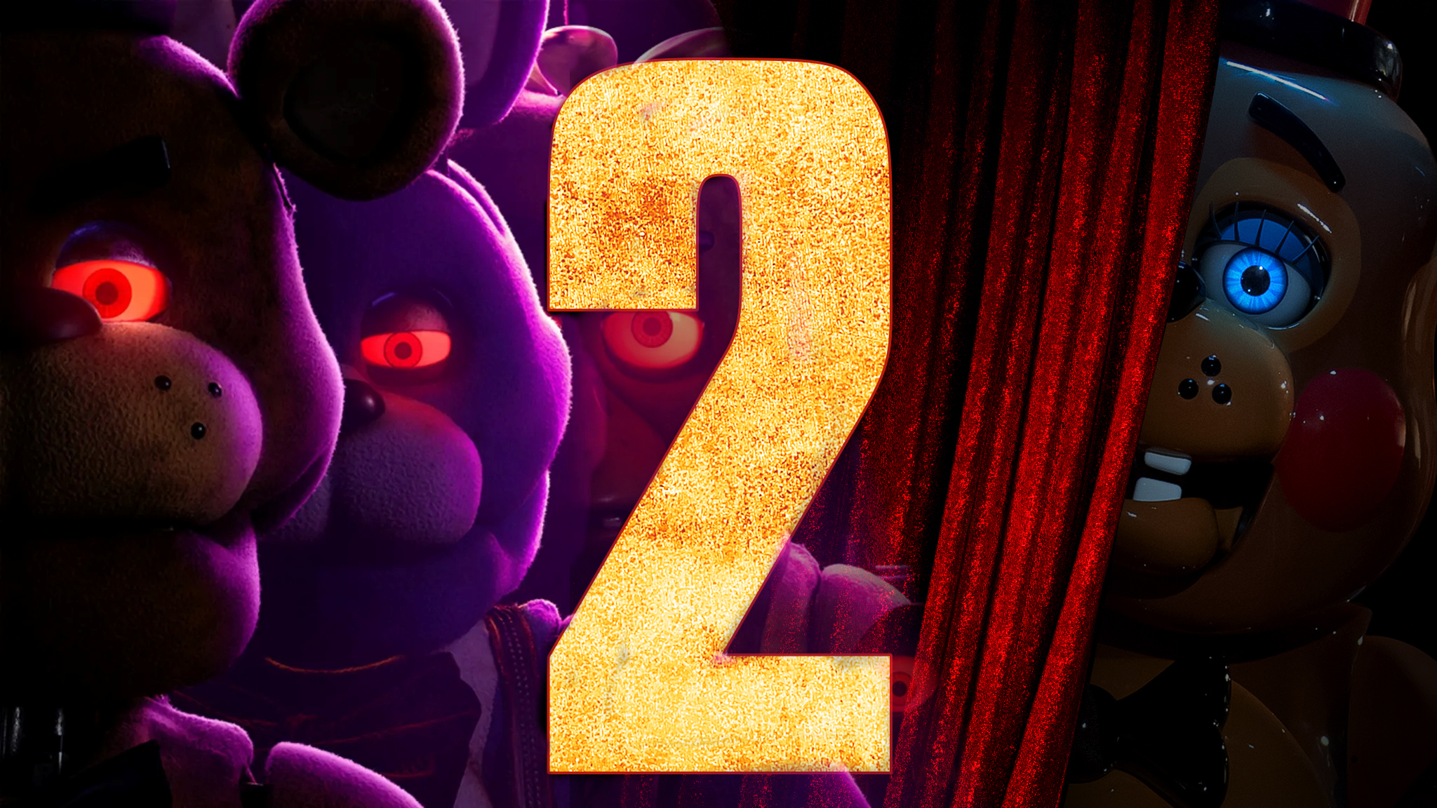 5 References in the Five Nights at Freddy's 2 Trailer That Come ...