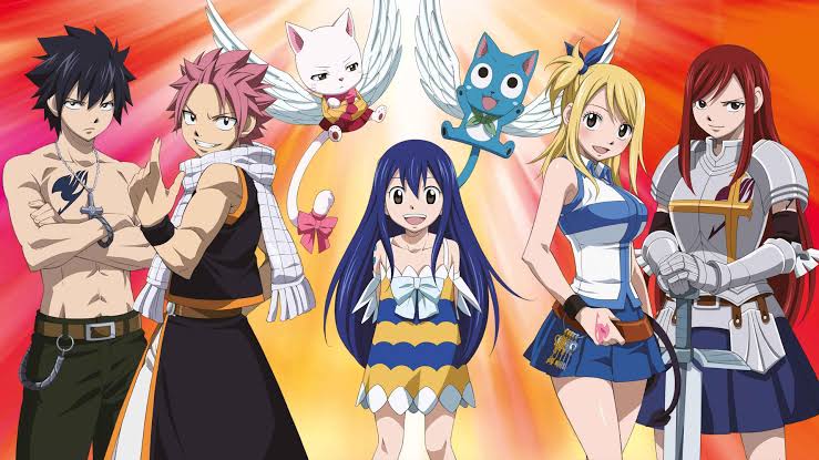 10 Best Anime to Watch If You Like My Hero Academia - ComicBook.com