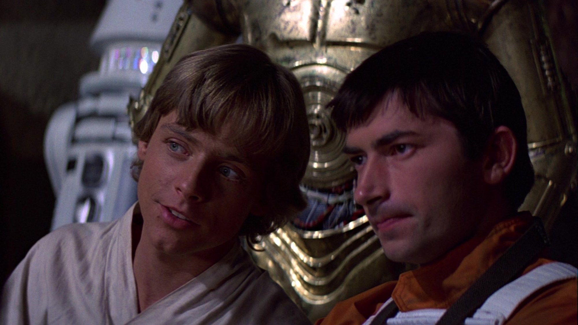 How A Major Star Wars Blooper Became Canon Thanks to Fans - ComicBook.com