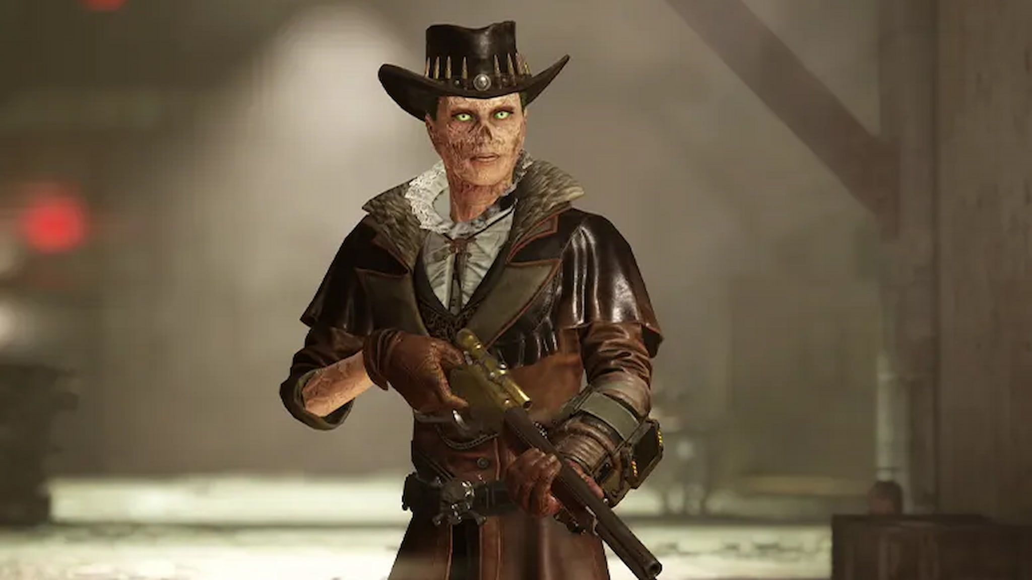 Fallout 76 Update Adds Highly Requested Ghoul Feature